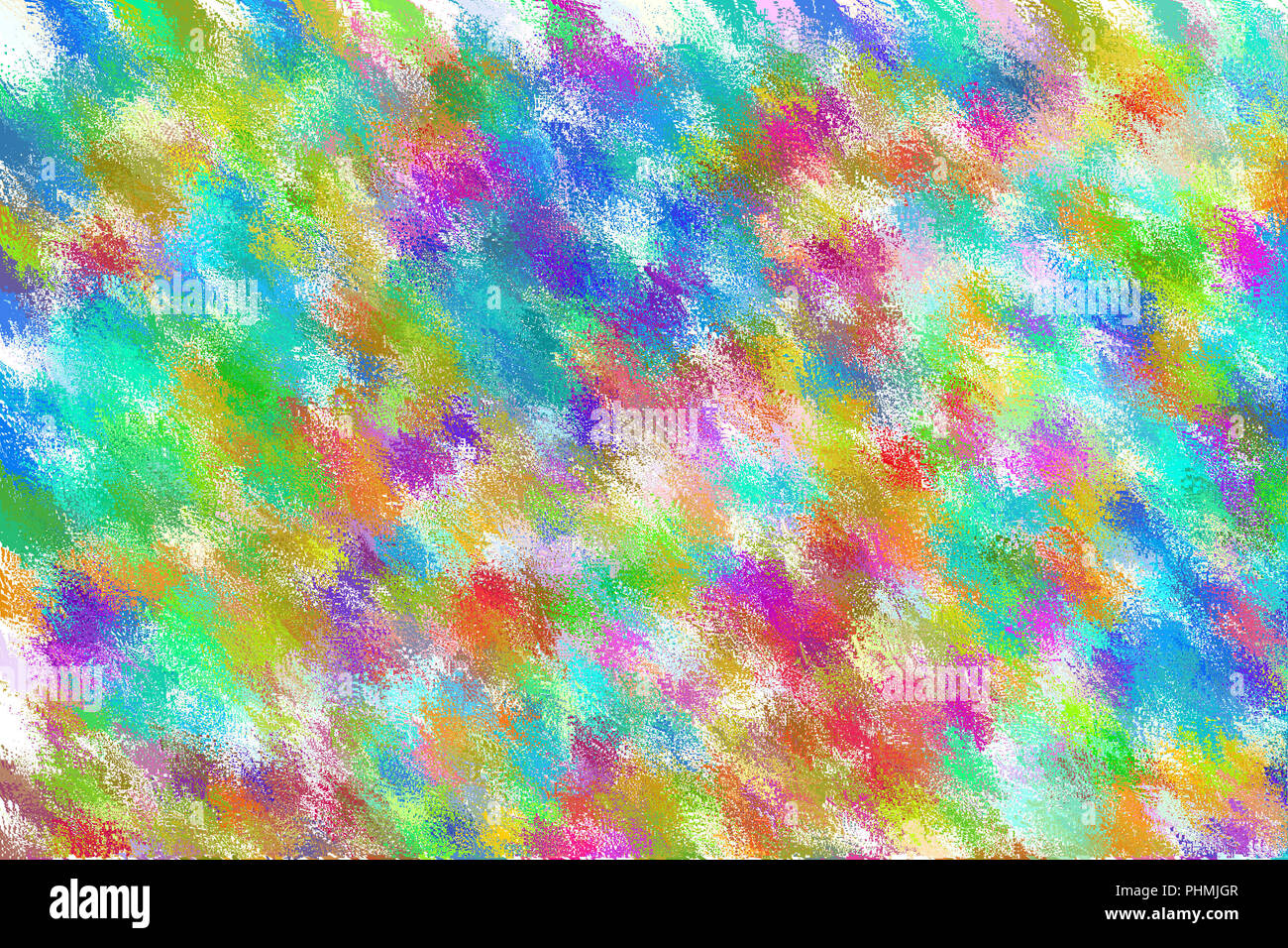 Abstract pastel soft colorful smooth blurred textured background off ...