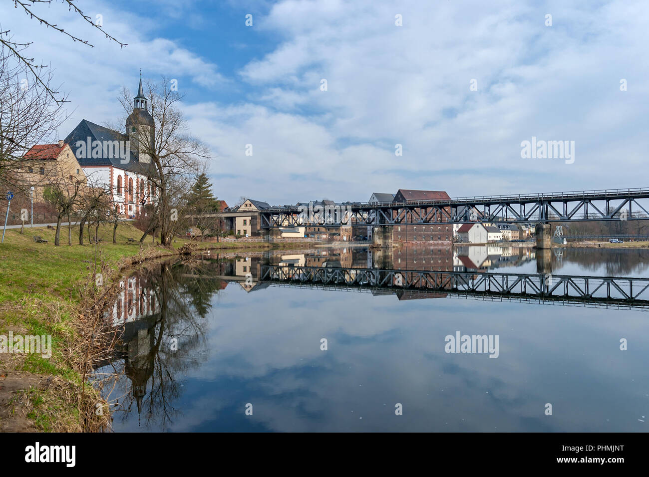 Rochlitz hi-res stock photography and images - Alamy