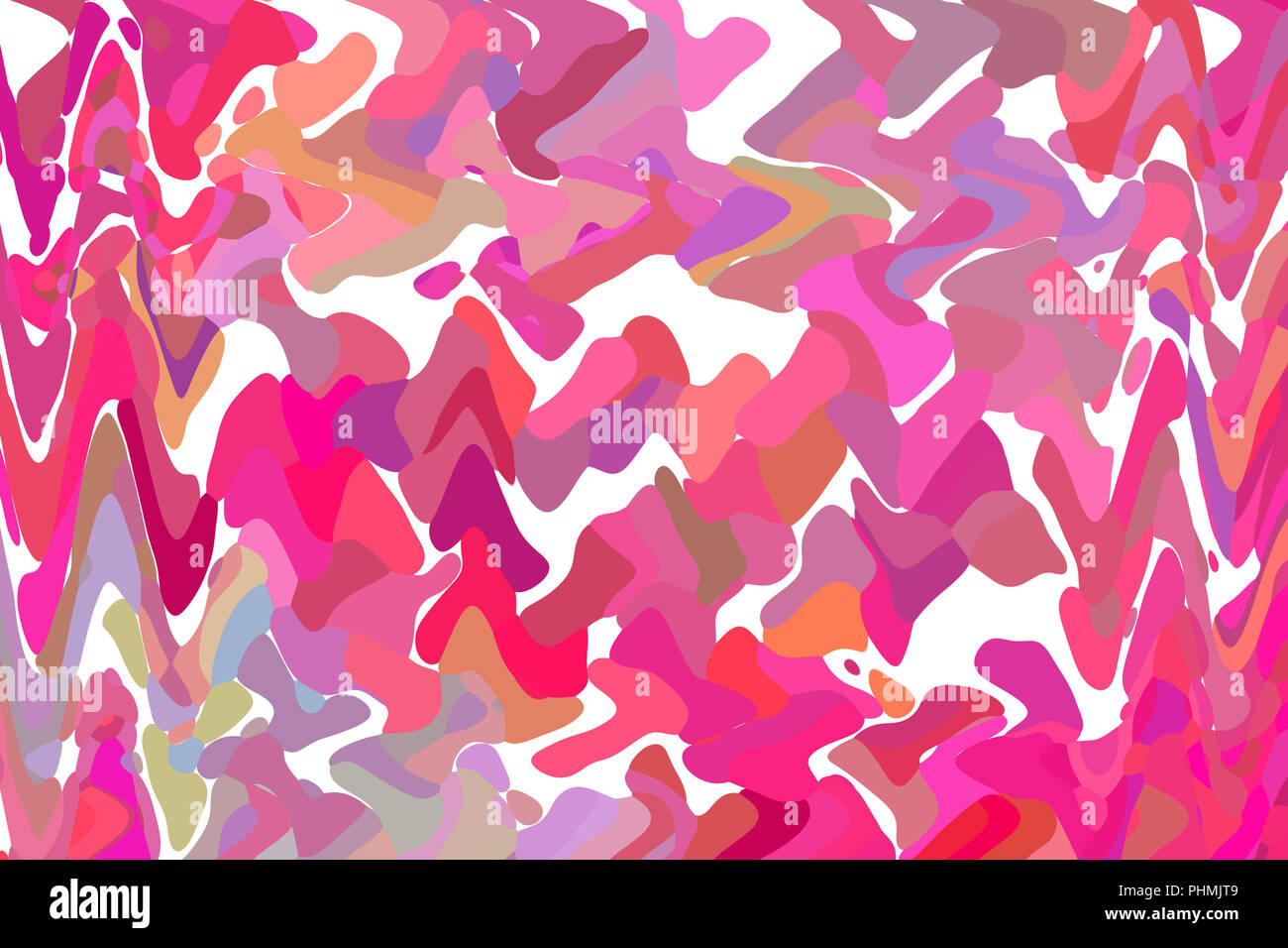 Abstract colorful textured background toned in pink color Stock Photo ...