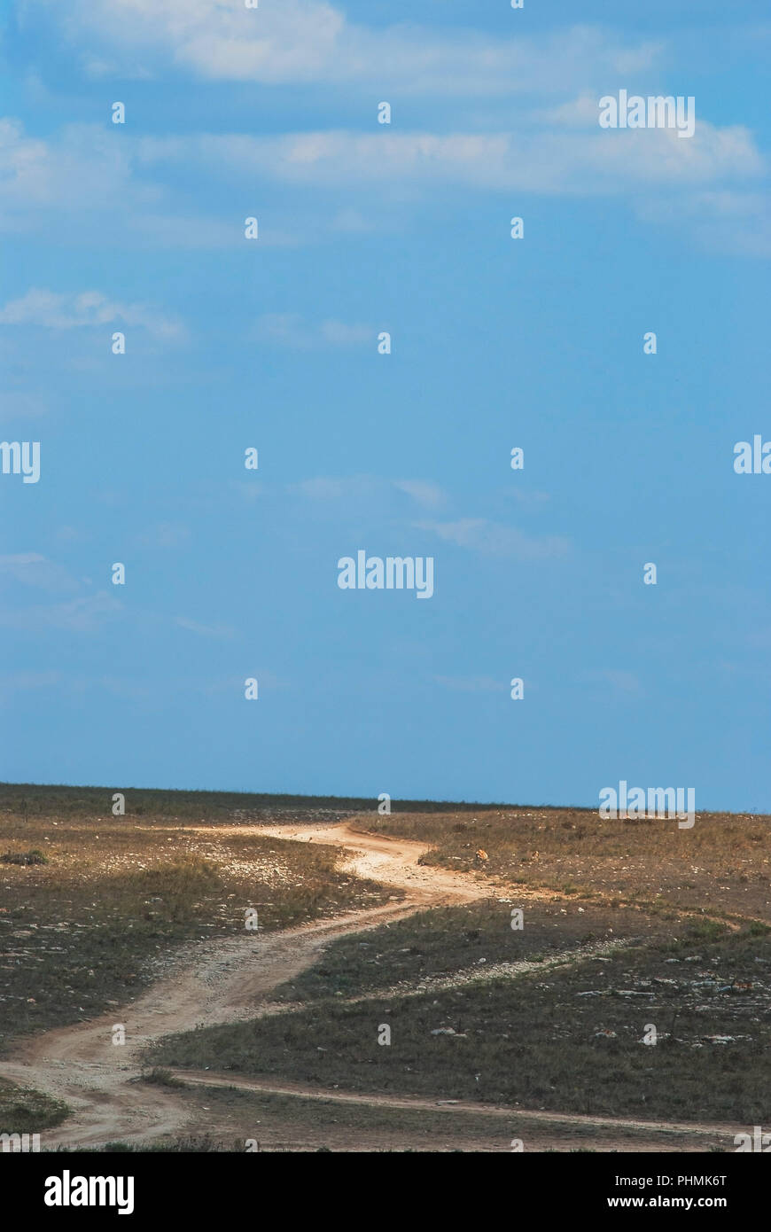 Gritty landscape hi-res stock photography and images - Alamy