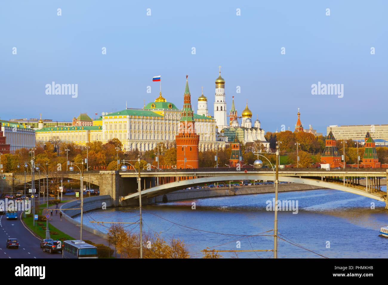 Sunset in russia hi-res stock photography and images - Alamy