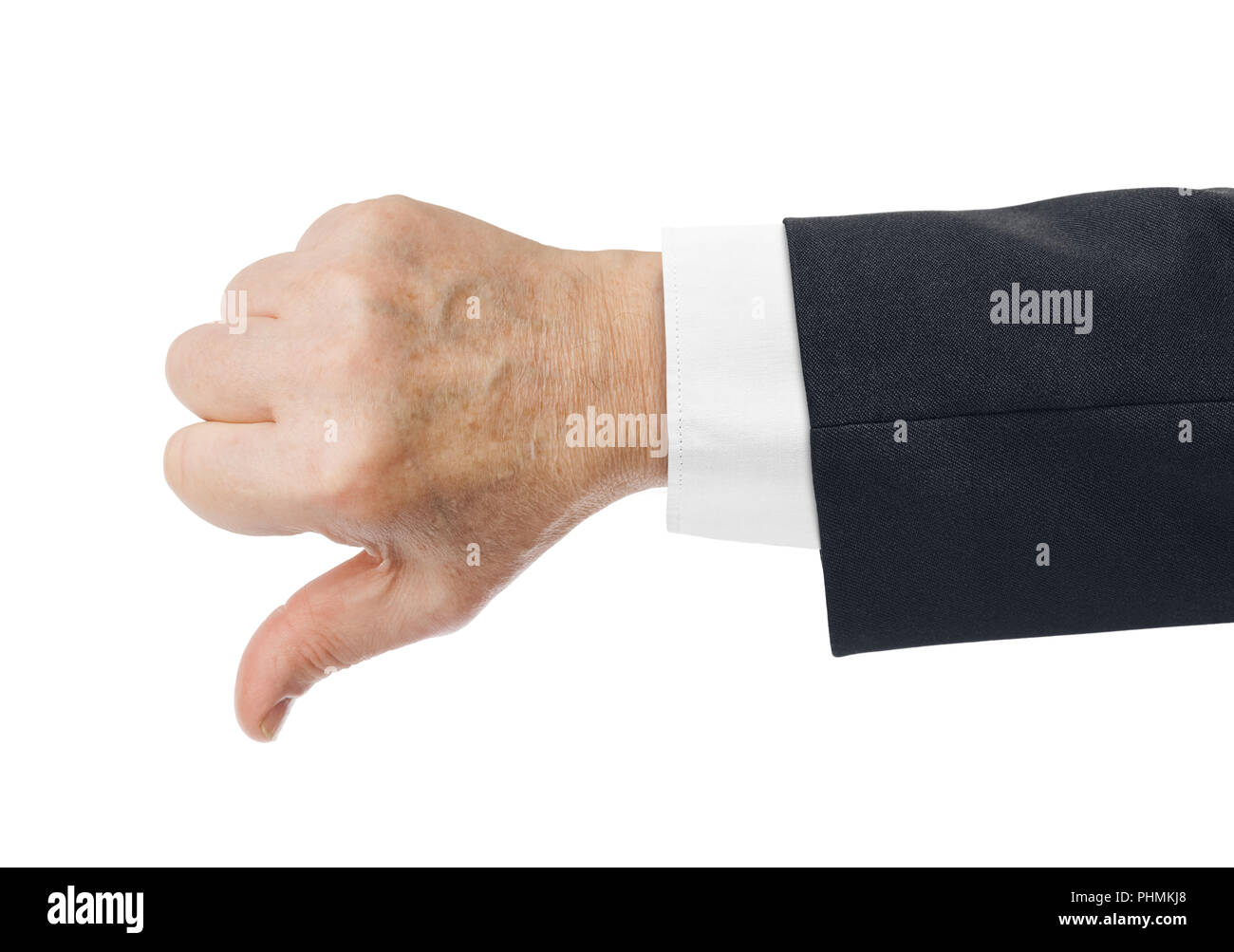 Arguing gesturing hi-res stock photography and images - Alamy