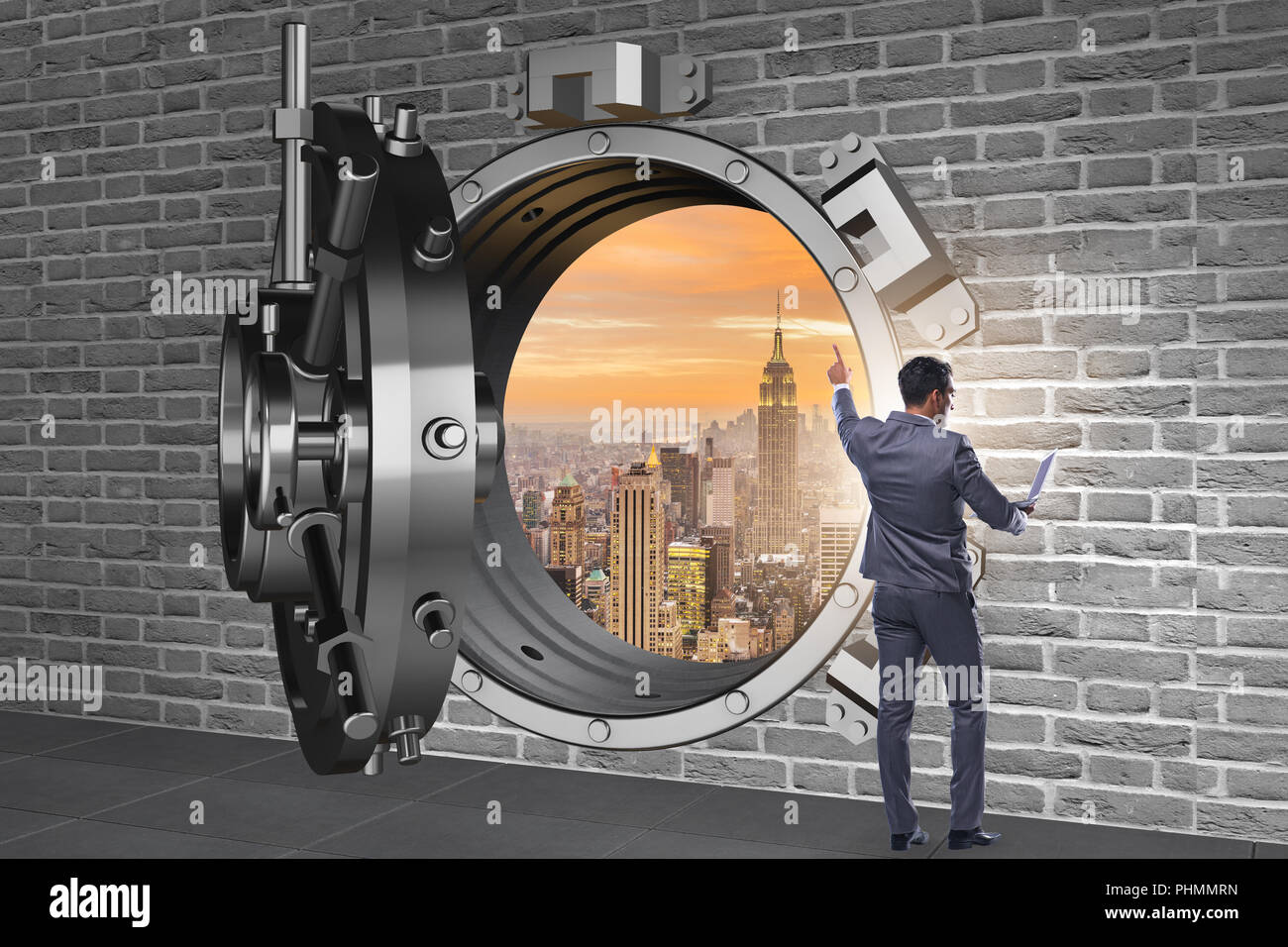 Protection against phishing hi-res stock photography and images - Alamy