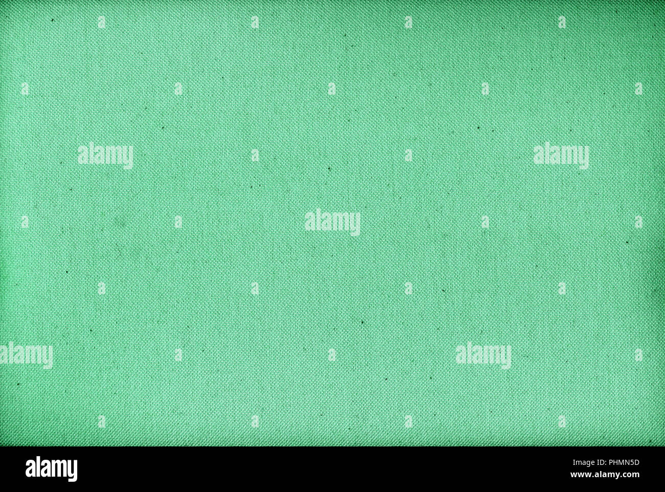 Green canvas texture background Stock Photo - Alamy