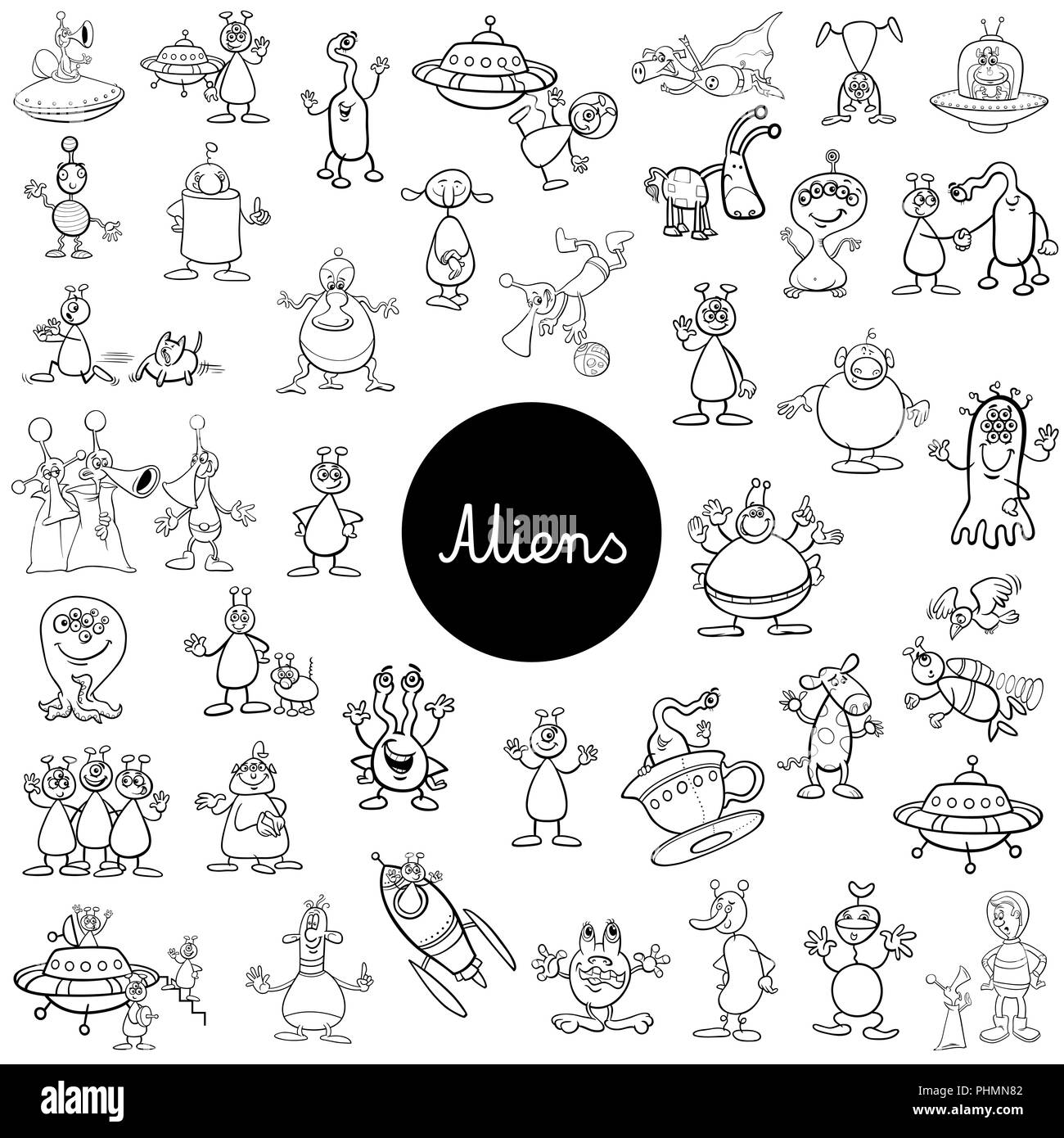 The martian book Cut Out Stock Images & Pictures - Alamy