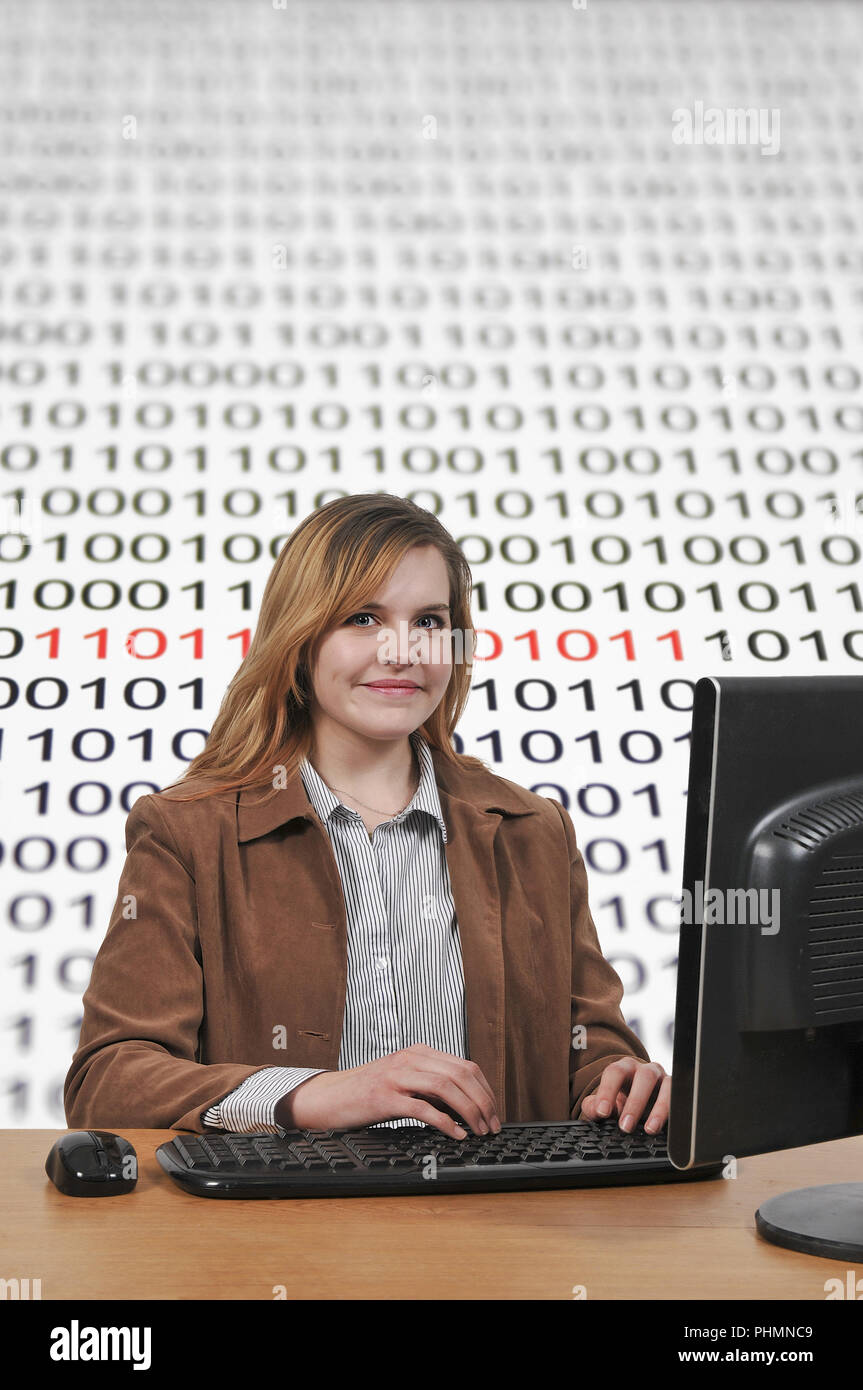 Desktop entrepreneur hi-res stock photography and images - Alamy