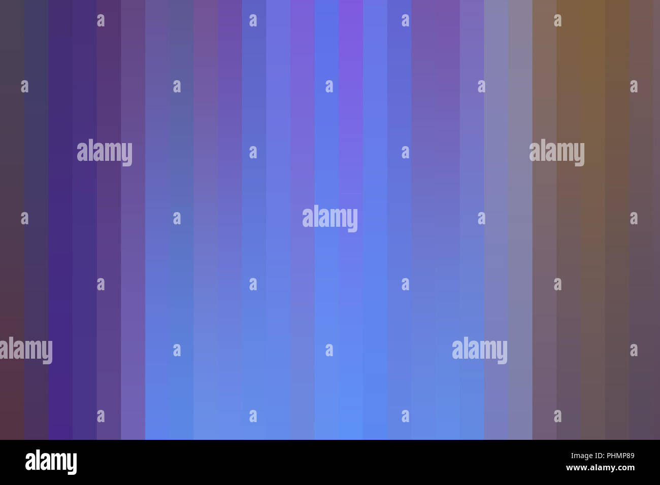 Abstract colorful smooth blurred textured background off focus toned in ...