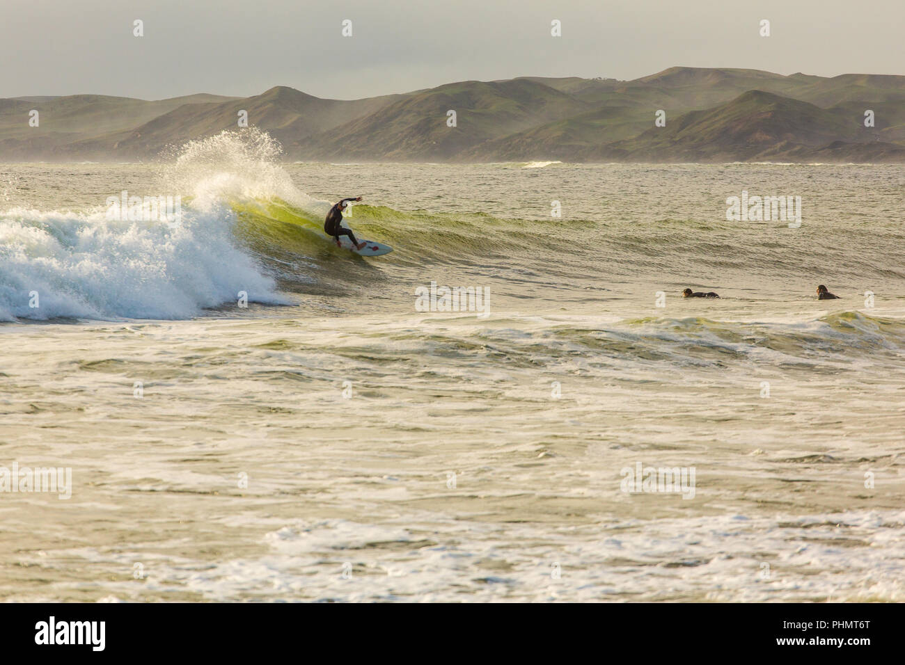 Best surf spots hi-res stock photography and images - Alamy