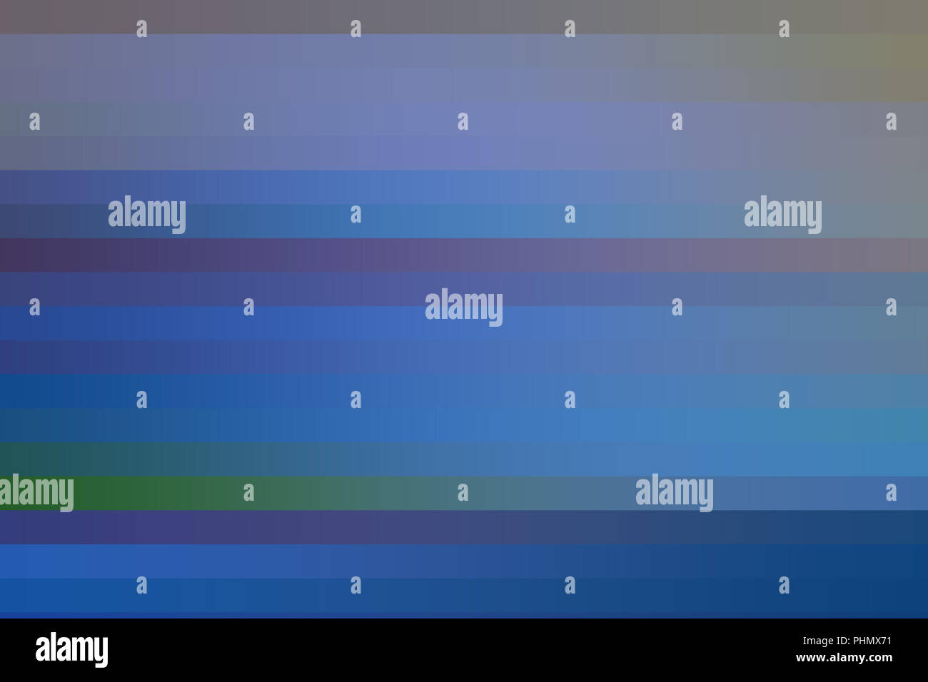 Abstract colorful smooth blurred textured background off focus toned in ...