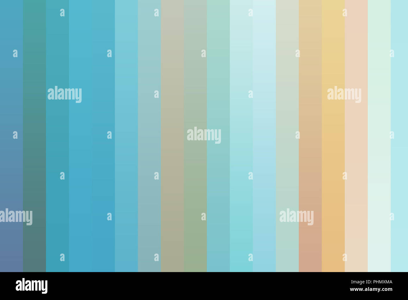 Abstract colorful smooth blurred textured background off focus toned in ...
