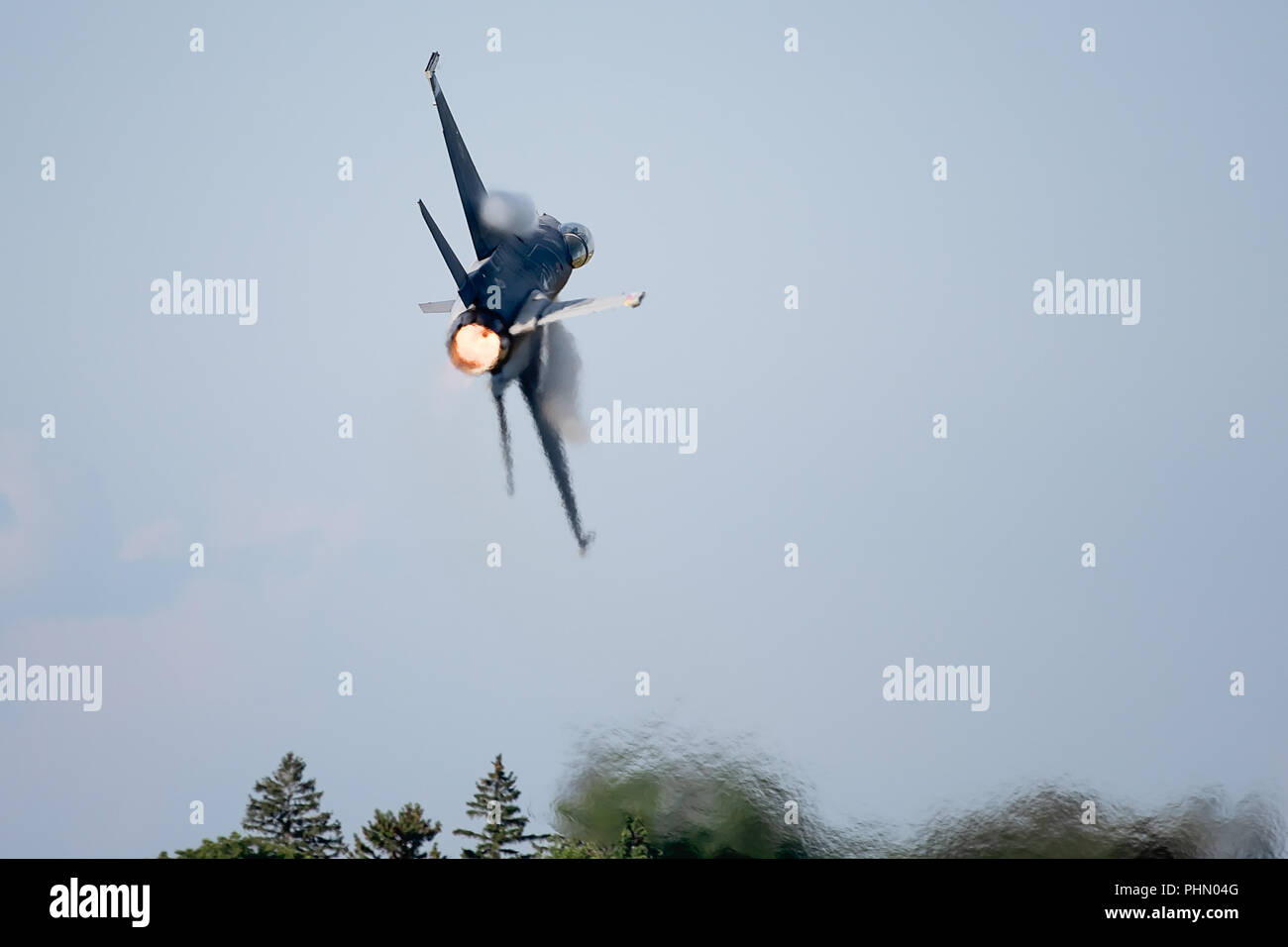 Airs show hi-res stock photography and images - Alamy