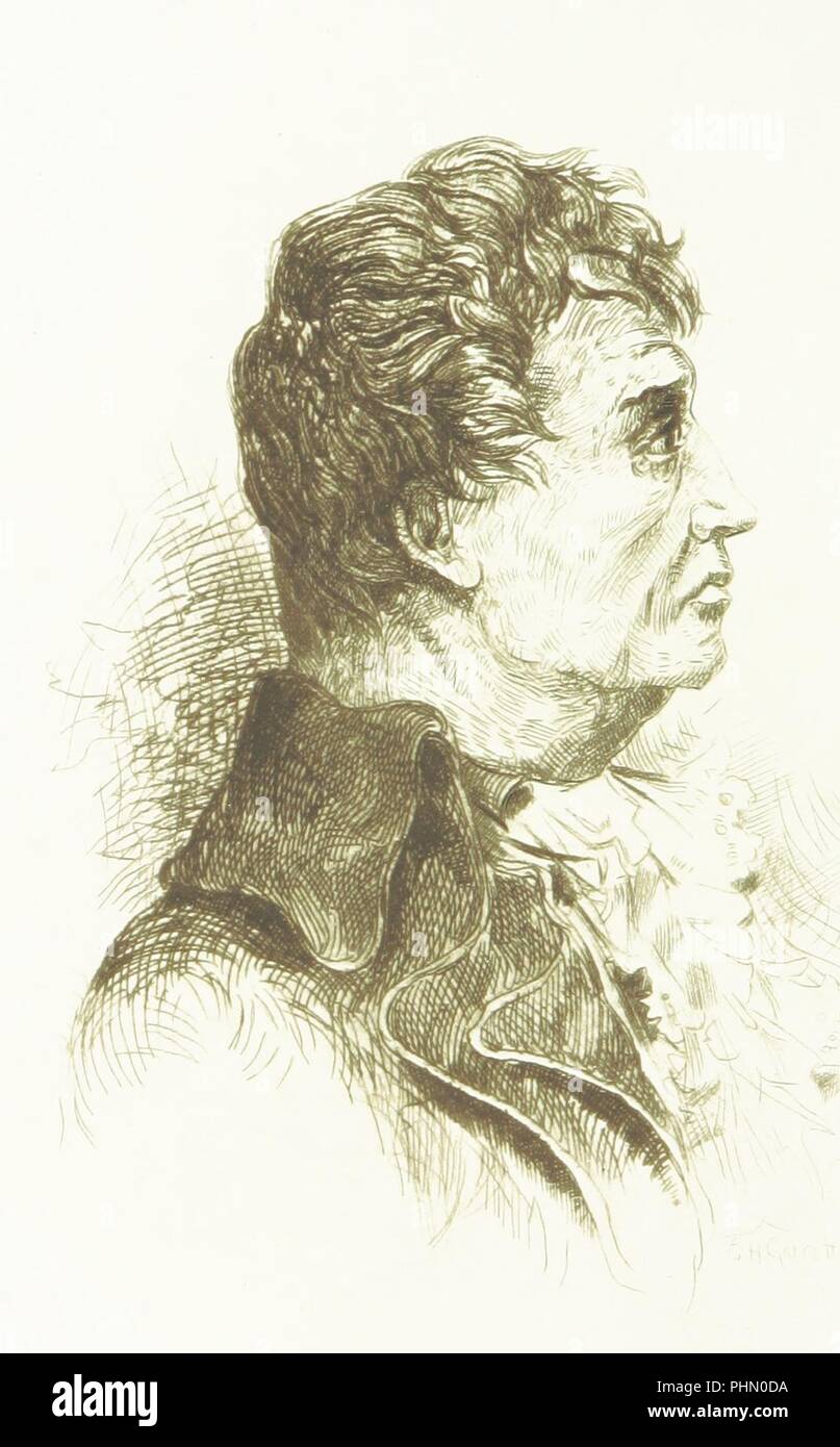 Image from page 66 of 'A Metrical History of the Life and Times of ...