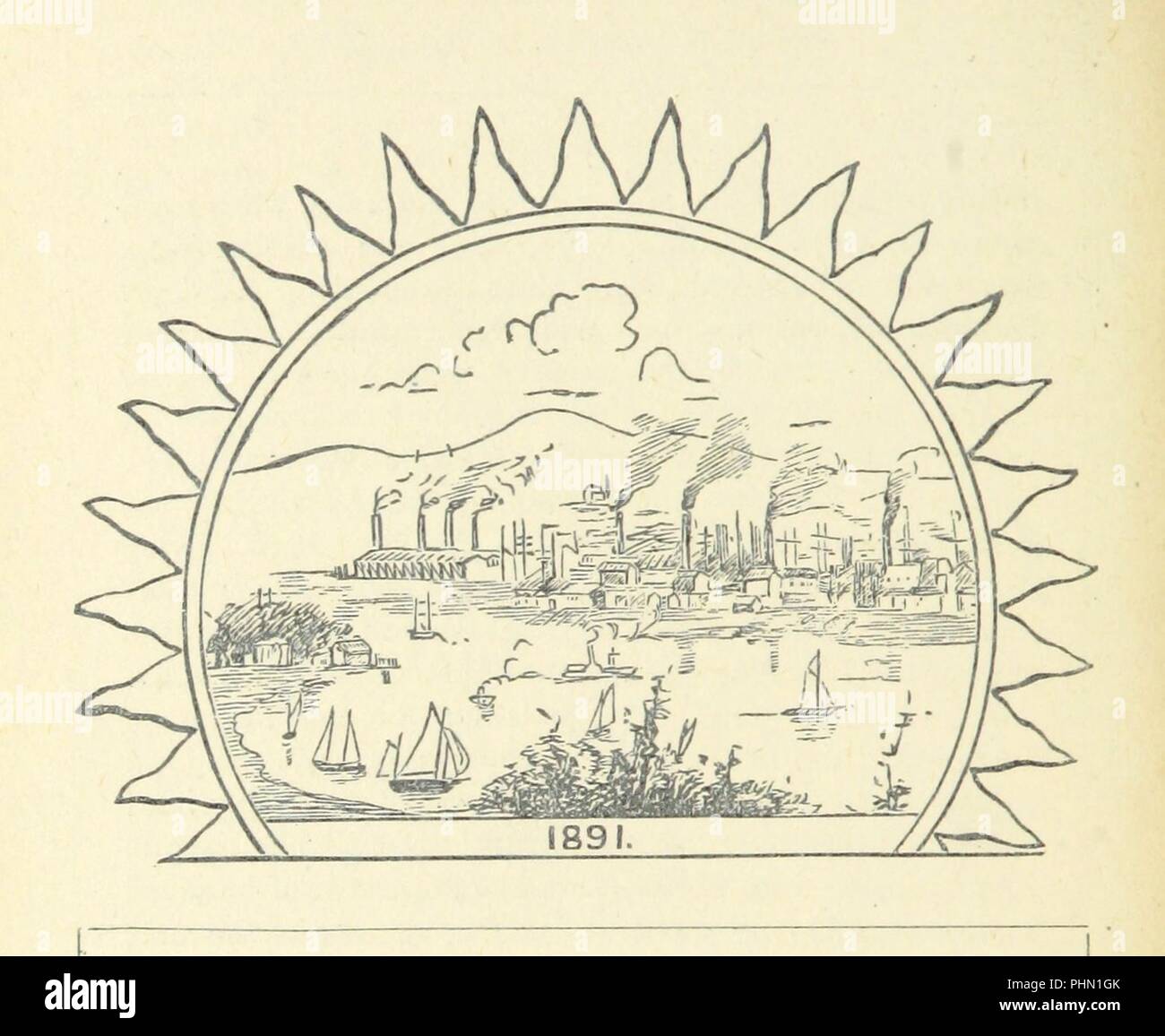 Barrow in furness history hi-res stock photography and images - Alamy