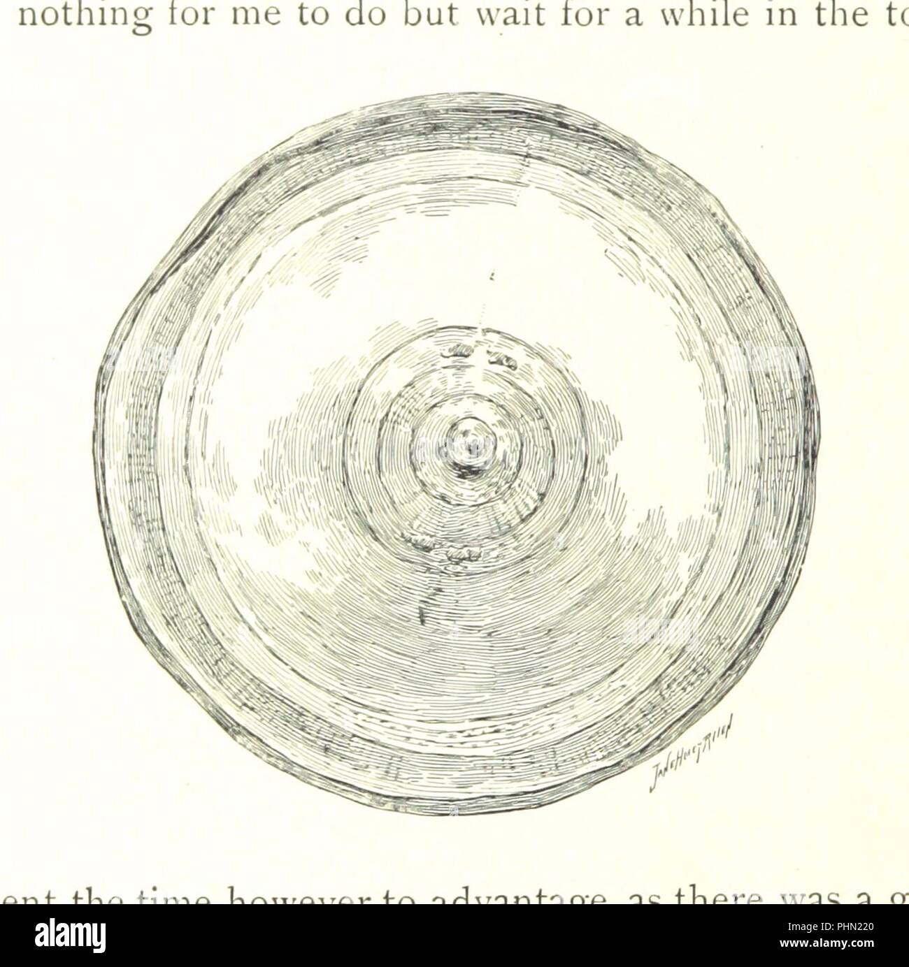 Image from page 80 of 'Through Unknown African Countries. The first ...