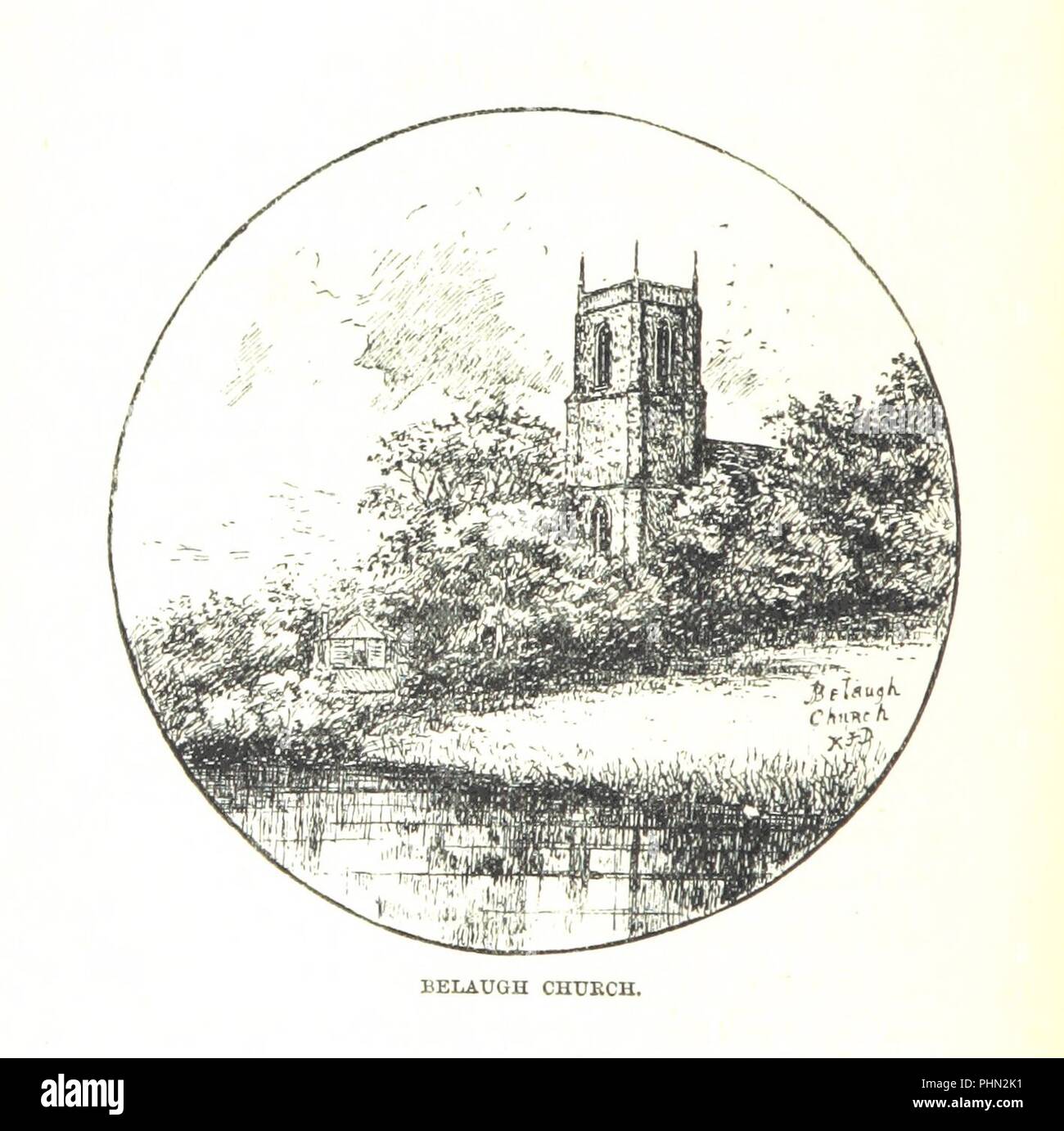 Image from page 86 of '[The Handbook to the Rivers and Broads of ...