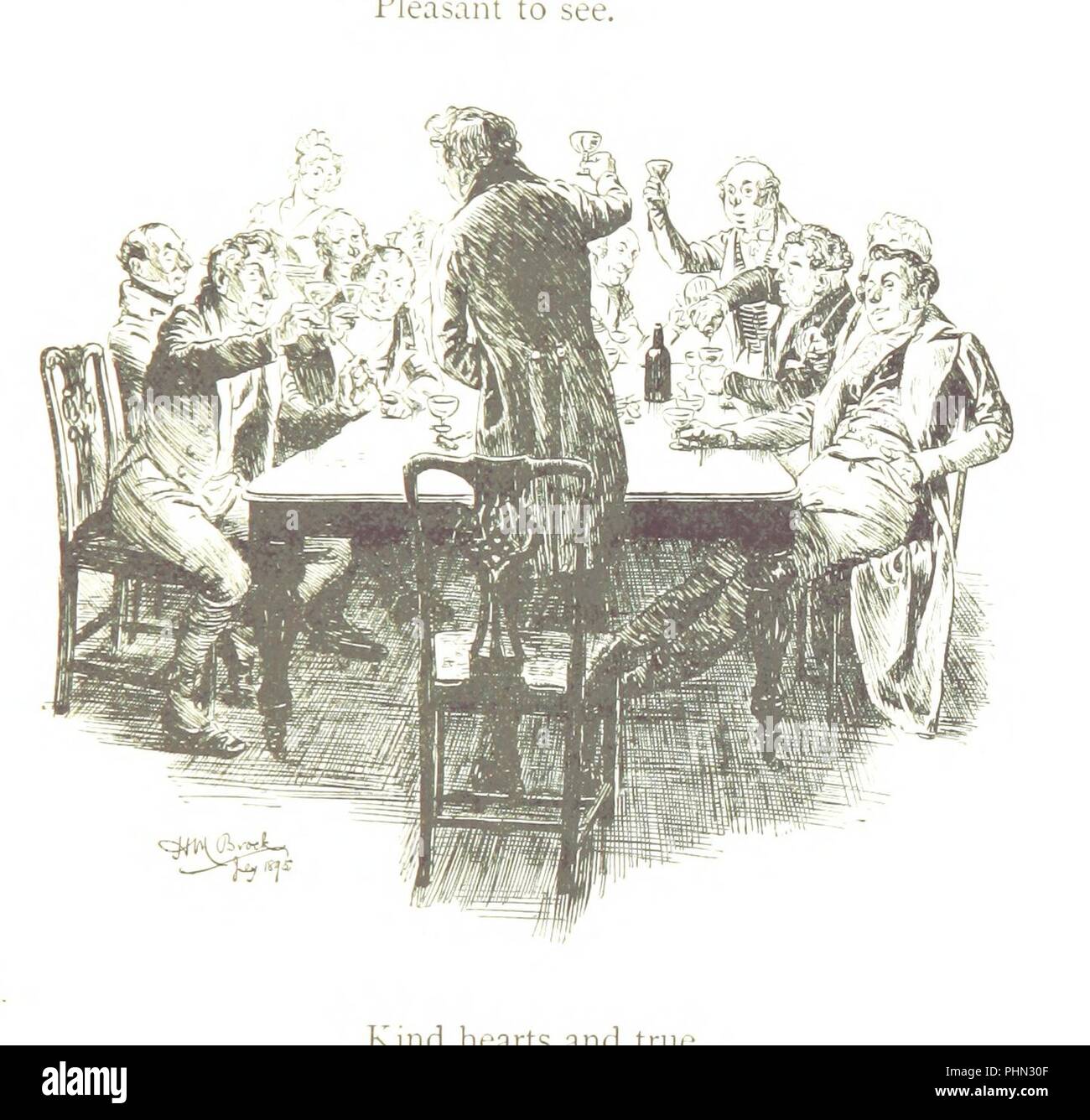 Image from page 89 of 'Ballads and Songs ... With original ...