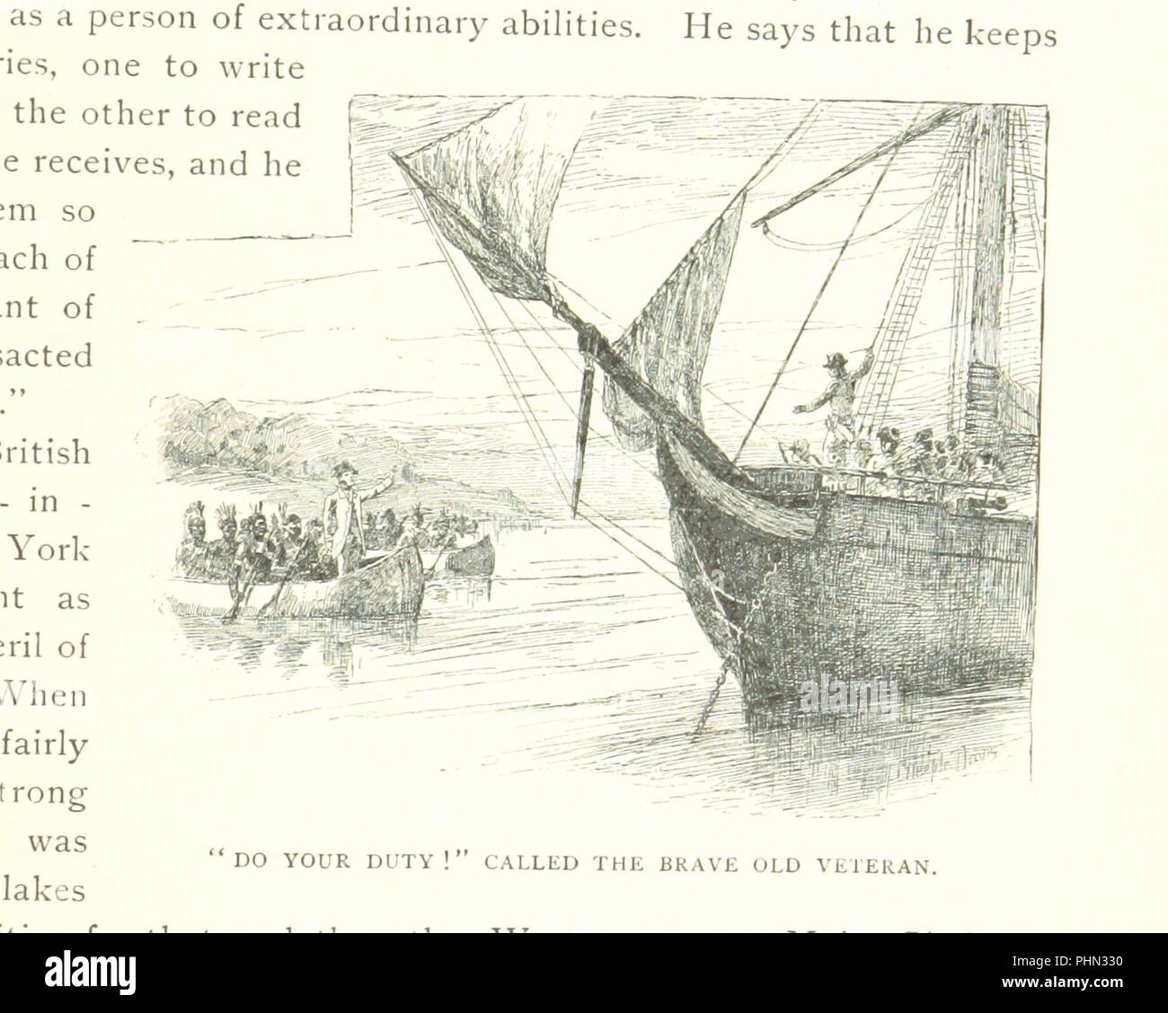 Image from page 89 of 'The Indian Wars of the United States from the ...