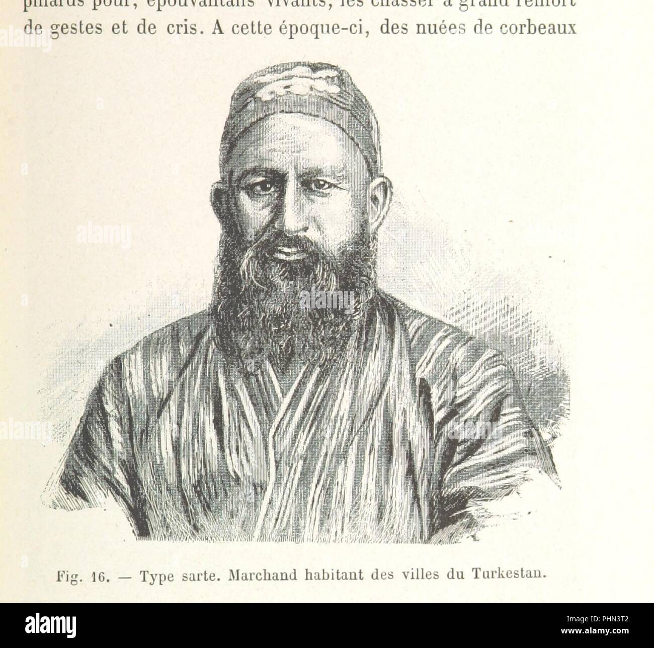 Image from page 97 of 'A travers le royaume de Tamerlan-Asie centrale ...