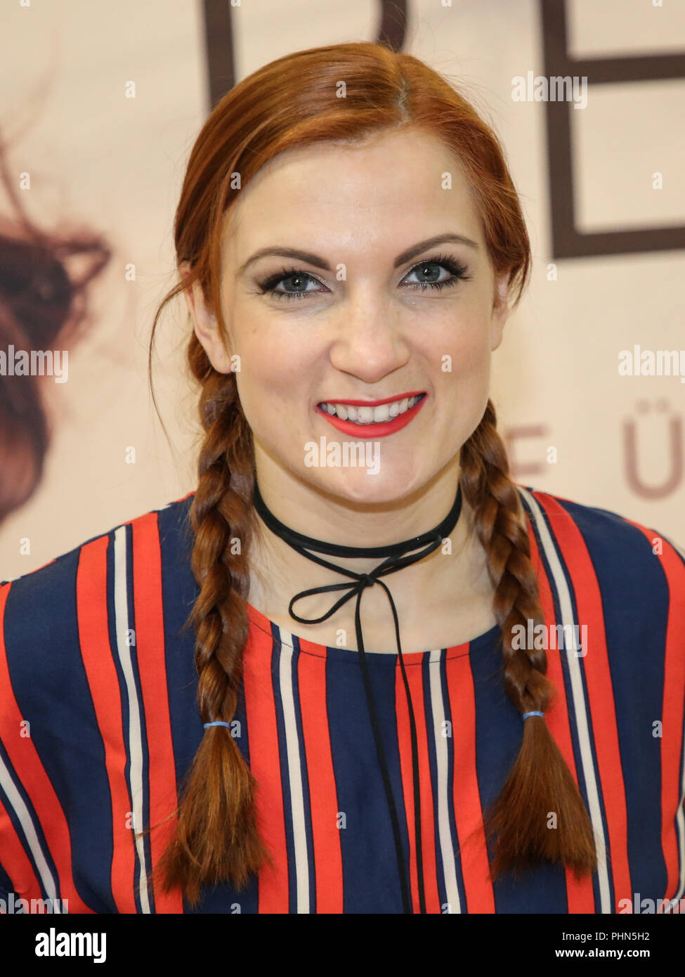 The Anni High Resolution Stock Photography and Images - Alamy