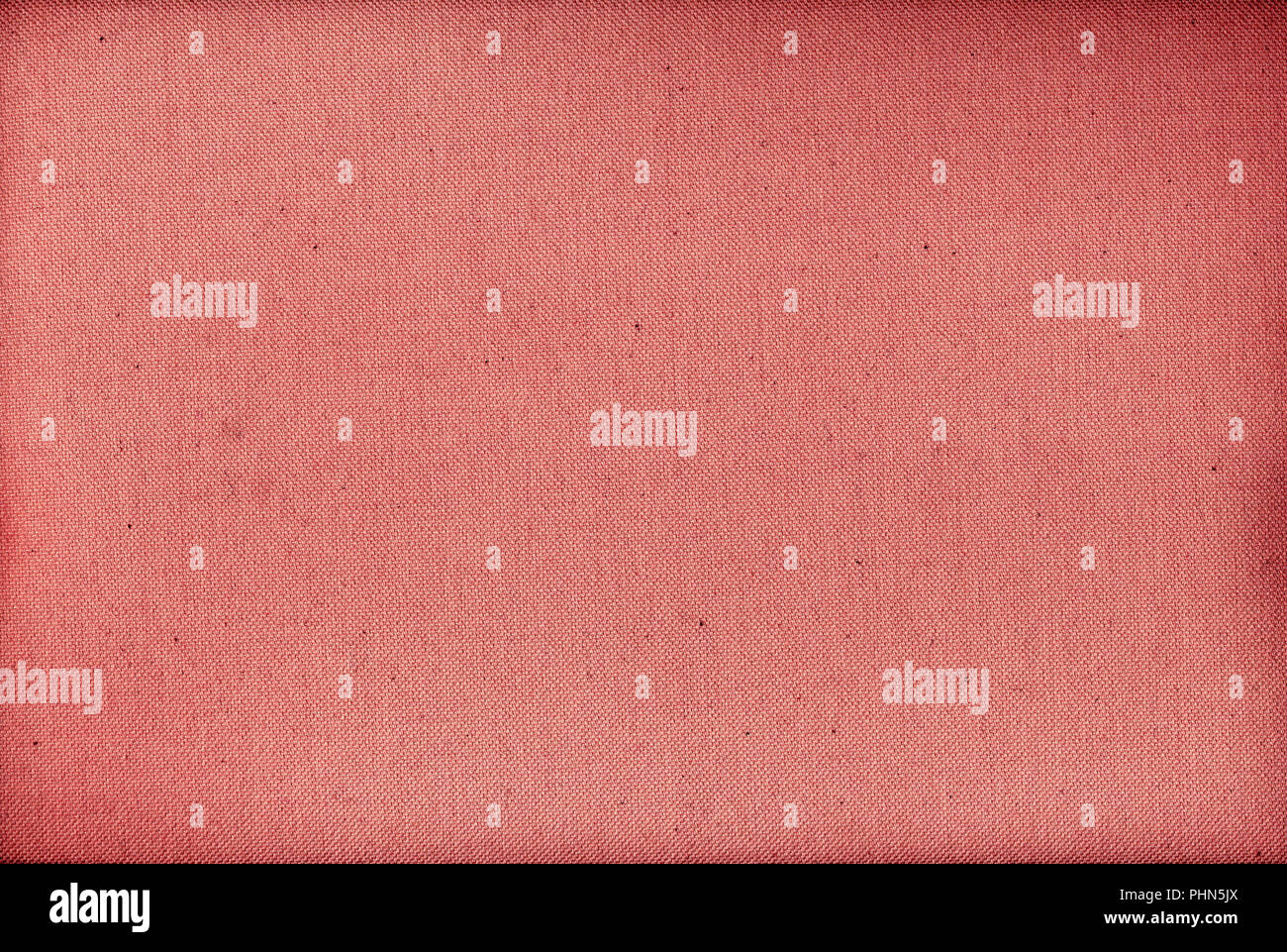 Red canvas texture background Stock Photo - Alamy