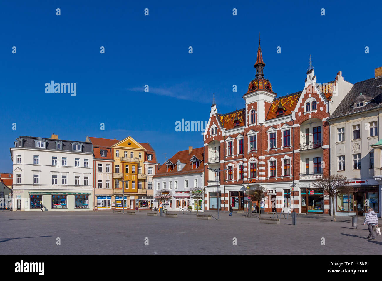 Finsterwalde hi-res stock photography and images - Alamy
