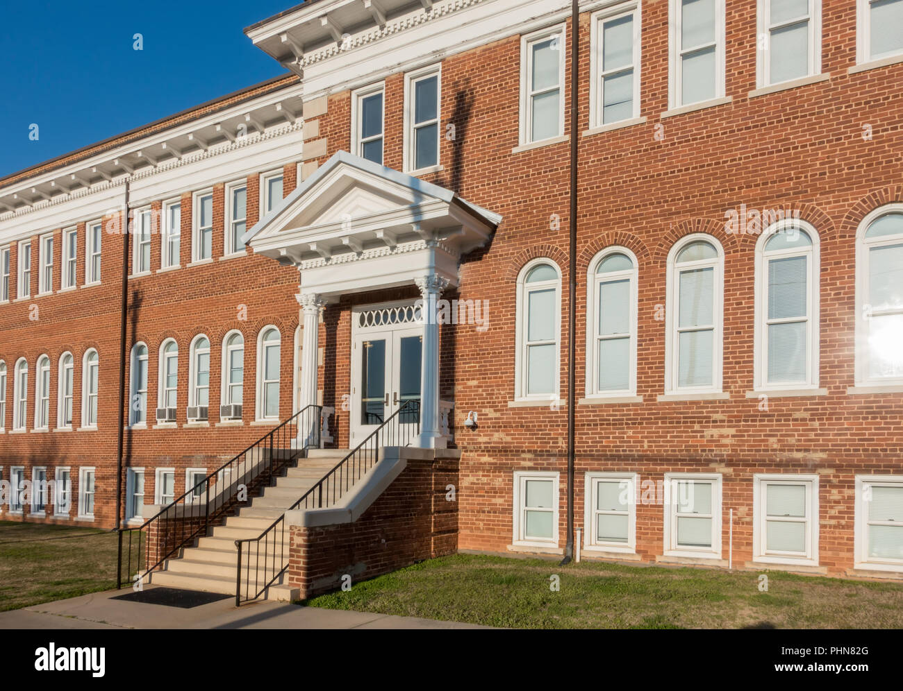 Usc university union sc hi-res stock photography and images - Alamy