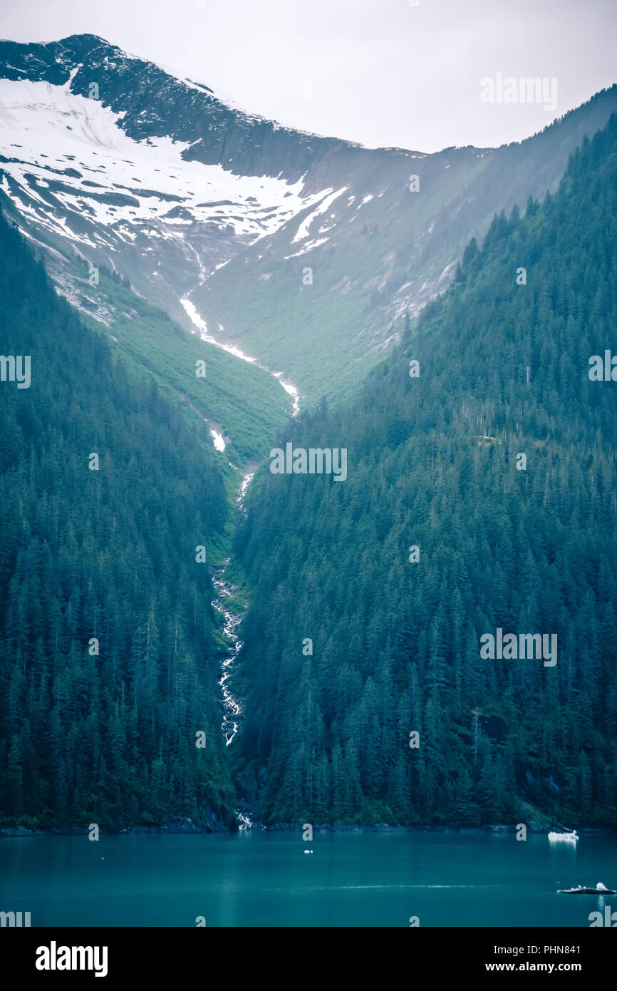 Tracy island hi-res stock photography and images - Alamy