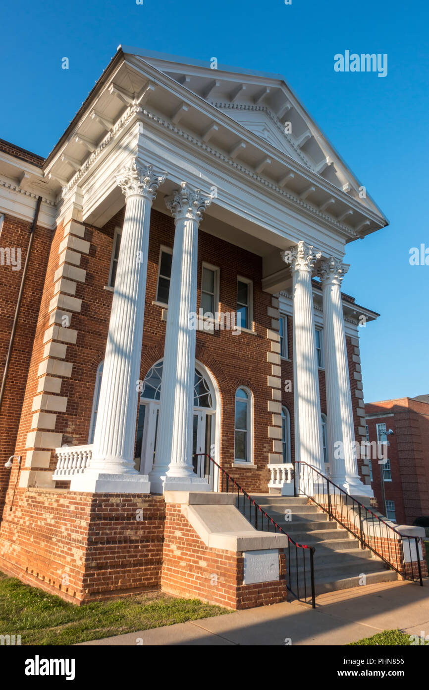 Usc university union sc hi-res stock photography and images - Alamy