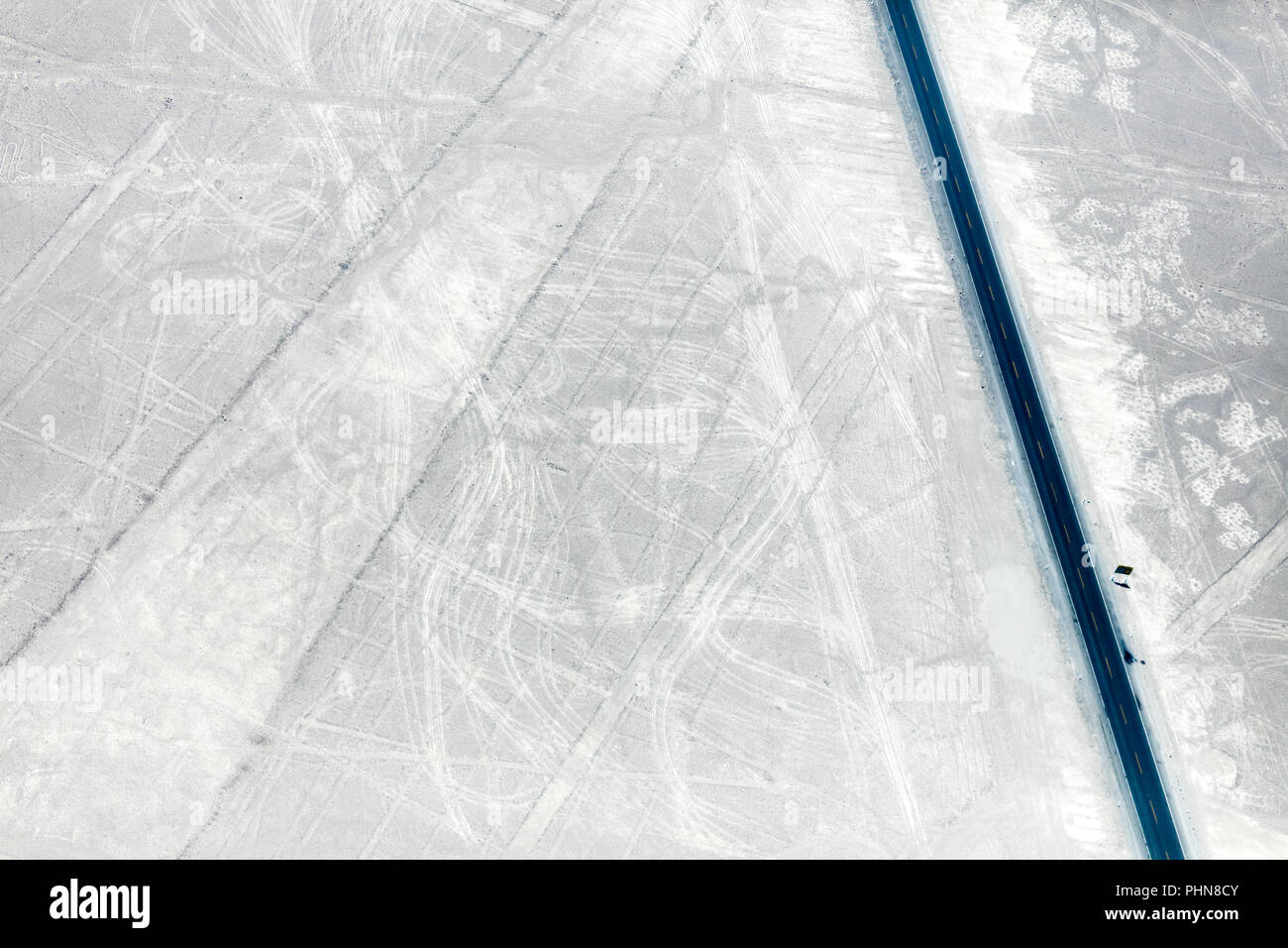 Candelabrum inca lines hi-res stock photography and images - Alamy