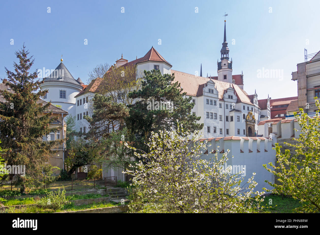 Torgau Stock Photos & Torgau Stock Images - Alamy