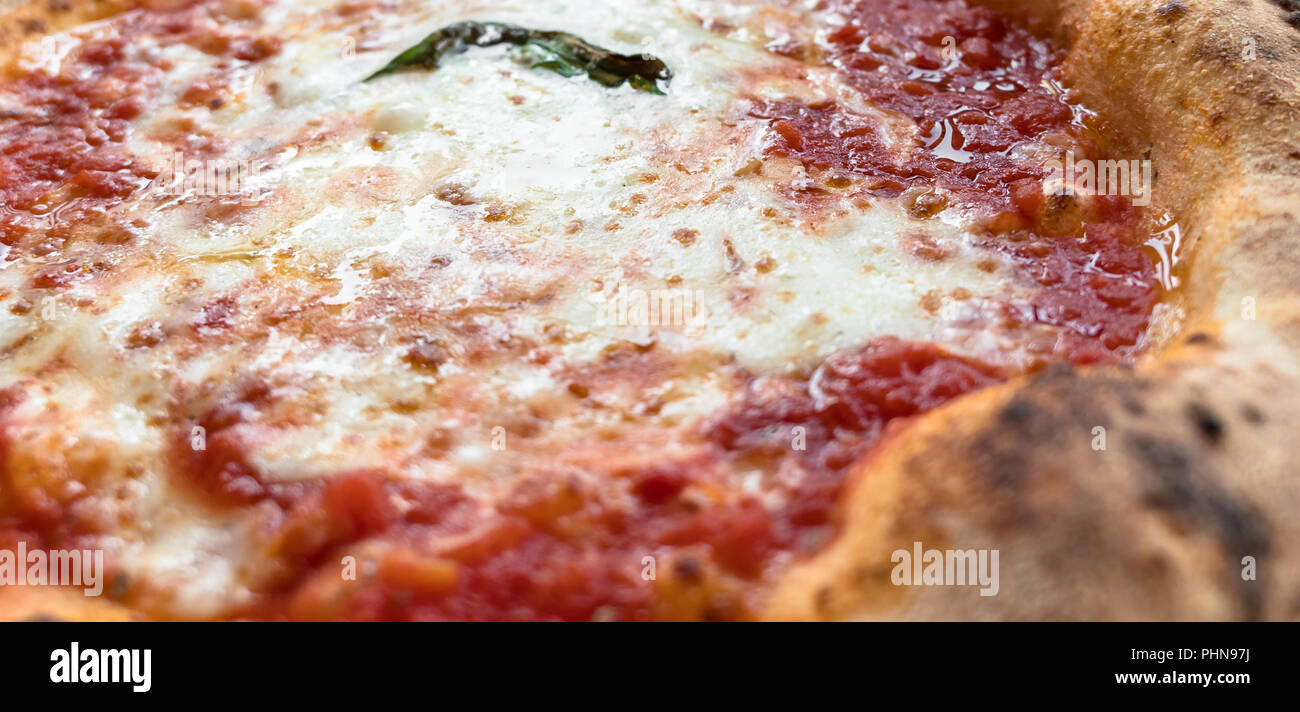 Genuine pizza hi-res stock photography and images - Alamy