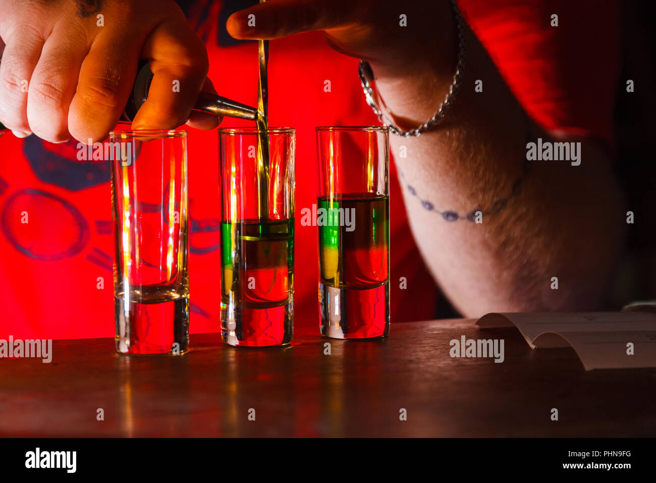 Hand alcohol shots hi-res stock photography and images - Alamy