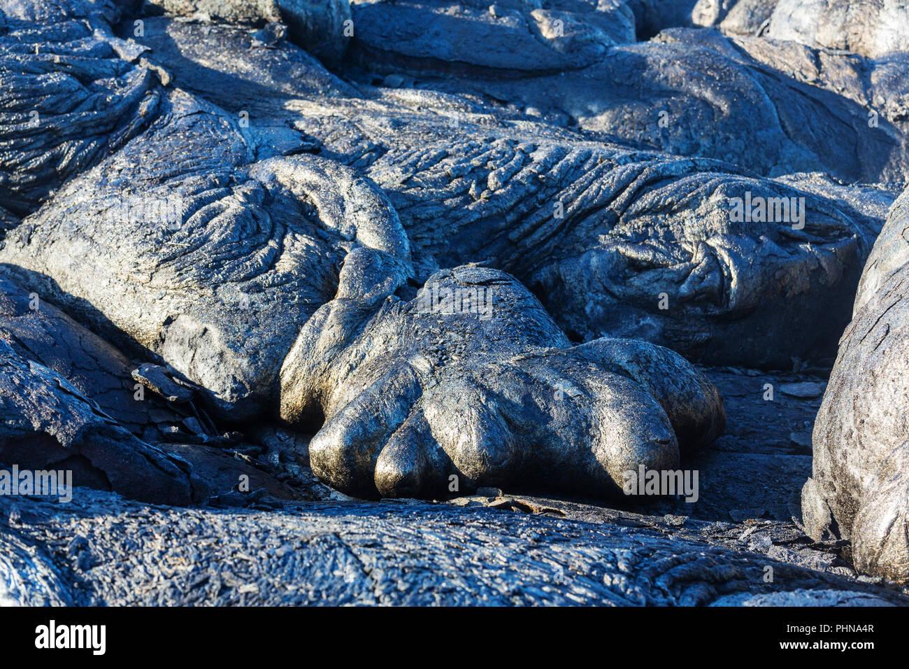 Solid lava flow hi-res stock photography and images - Alamy