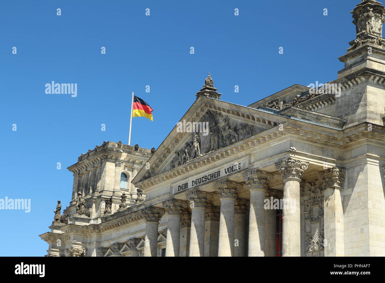 Weimar berlin hi-res stock photography and images - Alamy