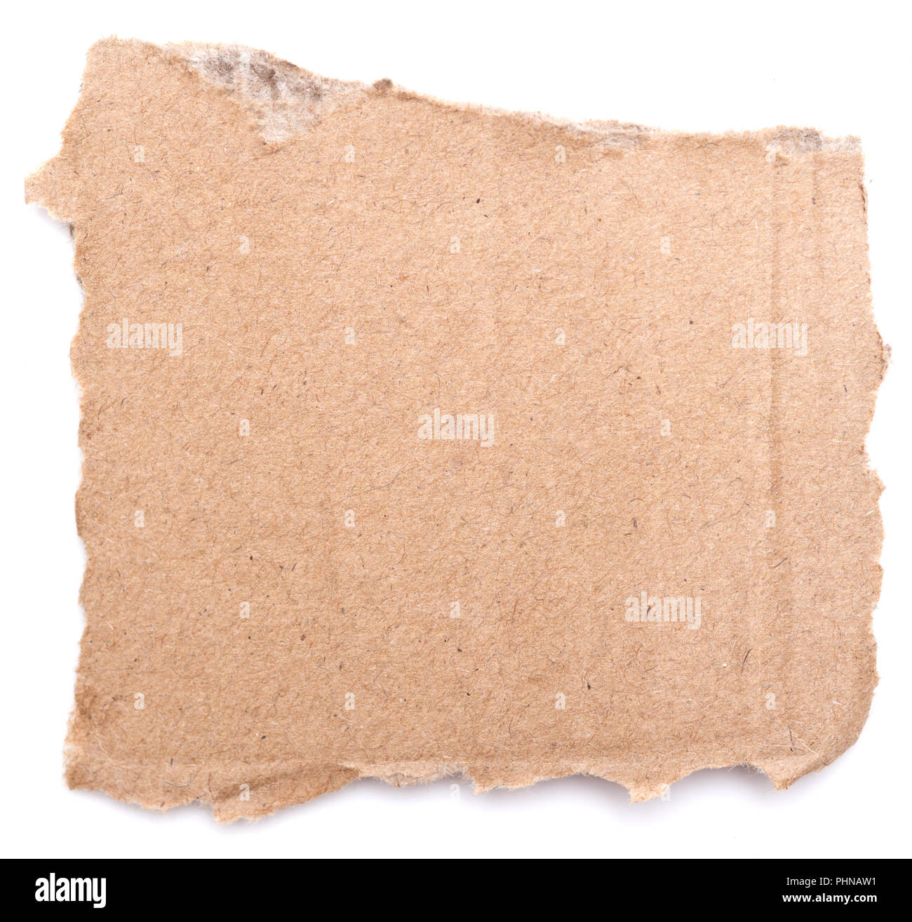 Ridged cardboard Cut Out Stock Images & Pictures - Alamy