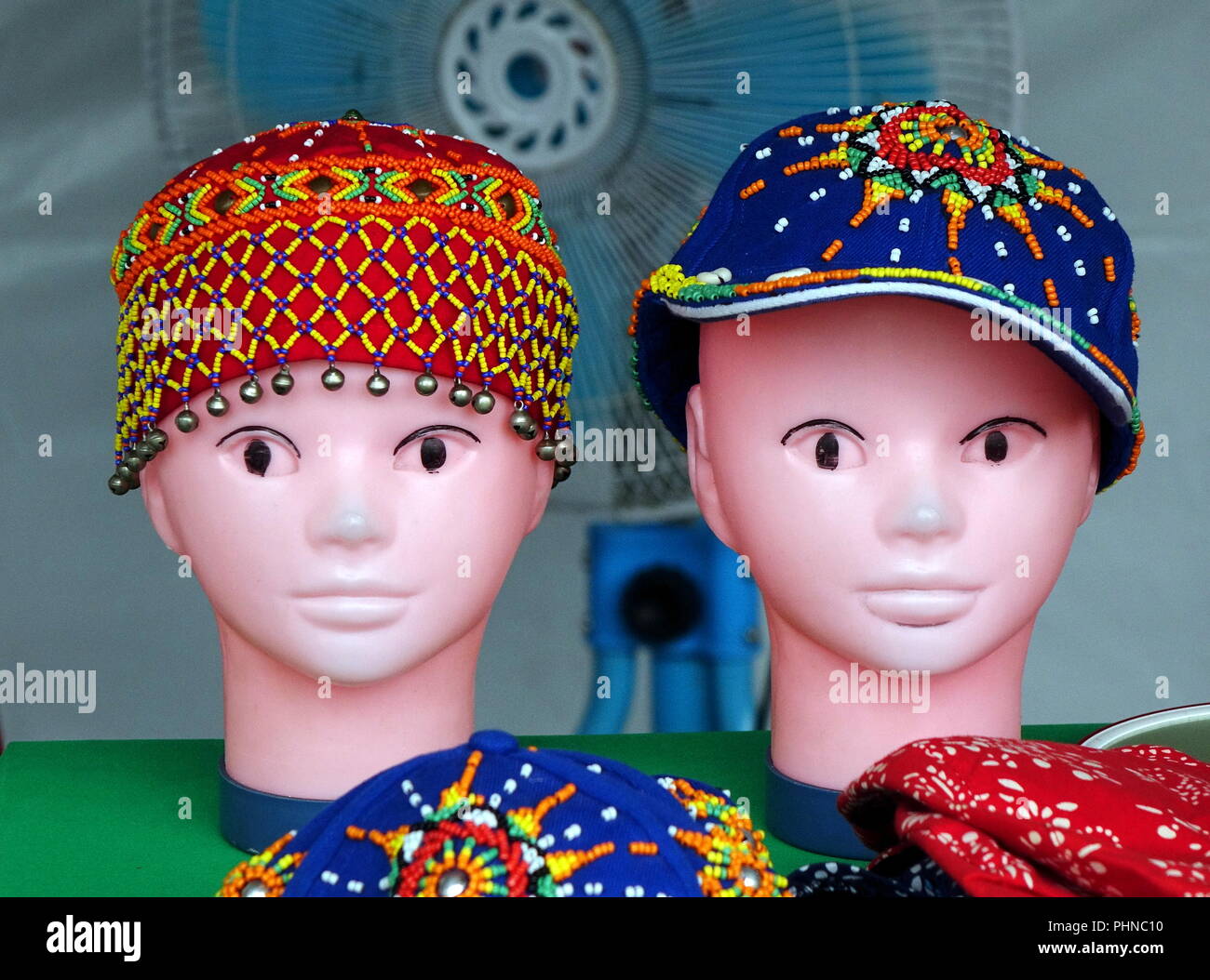Indigenous crafts taiwan hi-res stock photography and images - Alamy