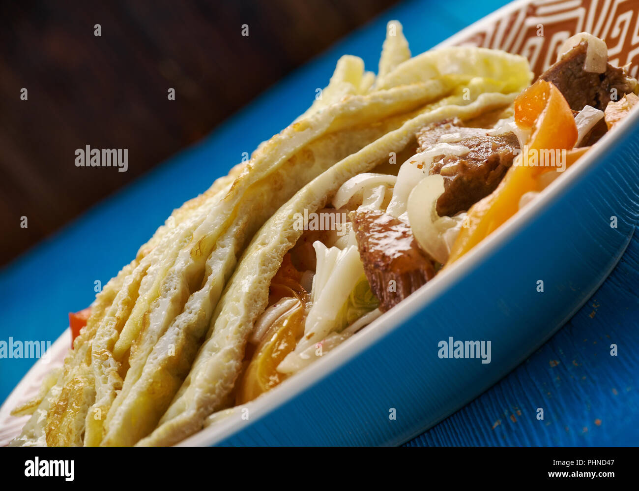Lagman hi-res stock photography and images - Alamy