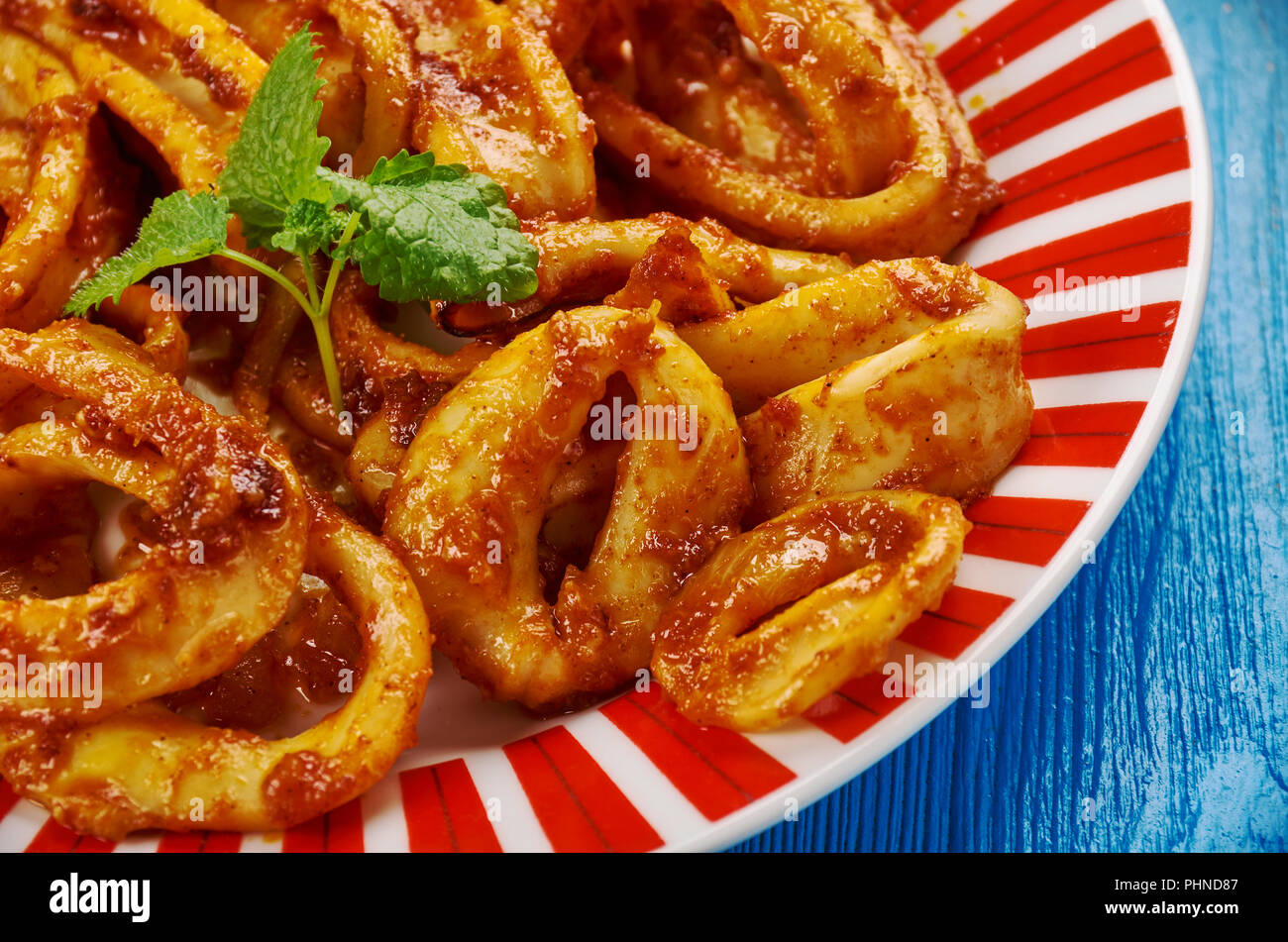 Indian Kerala Style Kanava Stock Photo - Alamy