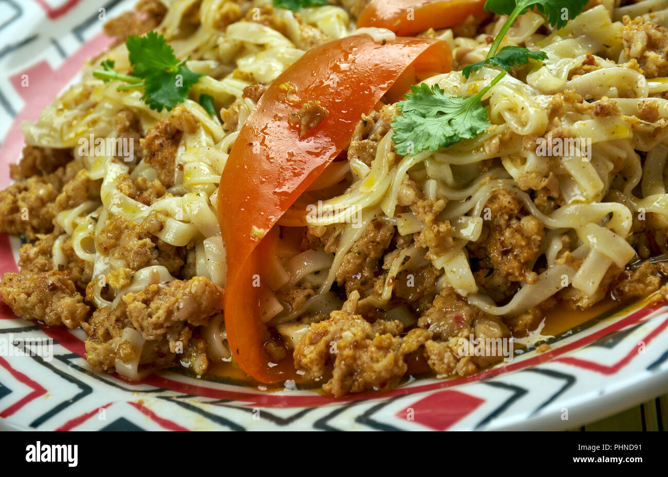 Lagmon hi-res stock photography and images - Alamy