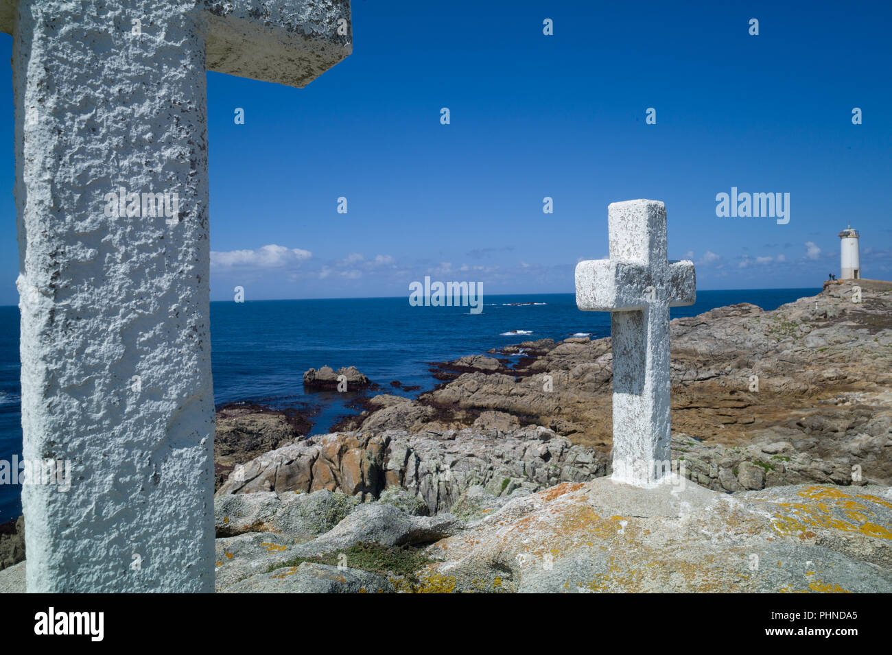 Percebes galicia hi-res stock photography and images - Alamy