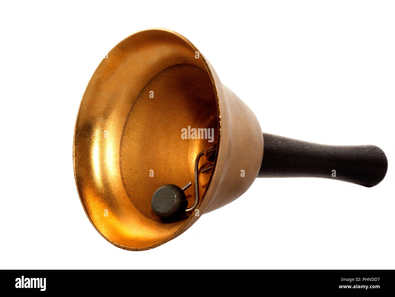 Bell device hi-res stock photography and images - Alamy