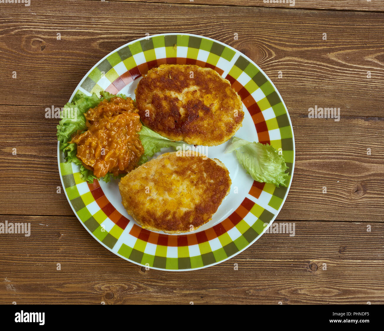 Chuleta hi-res stock photography and images - Alamy