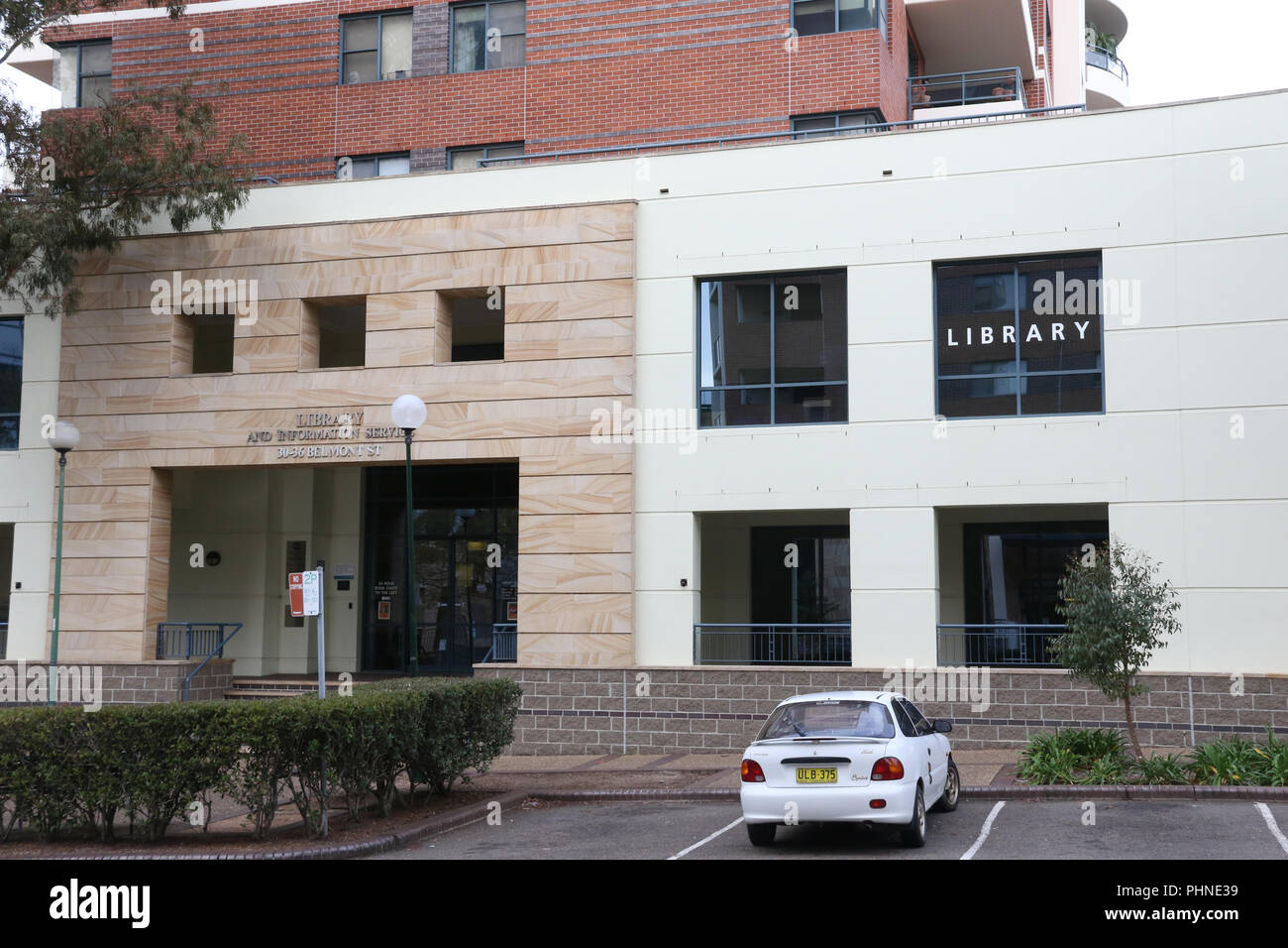 Belmont street hi-res stock photography and images - Alamy