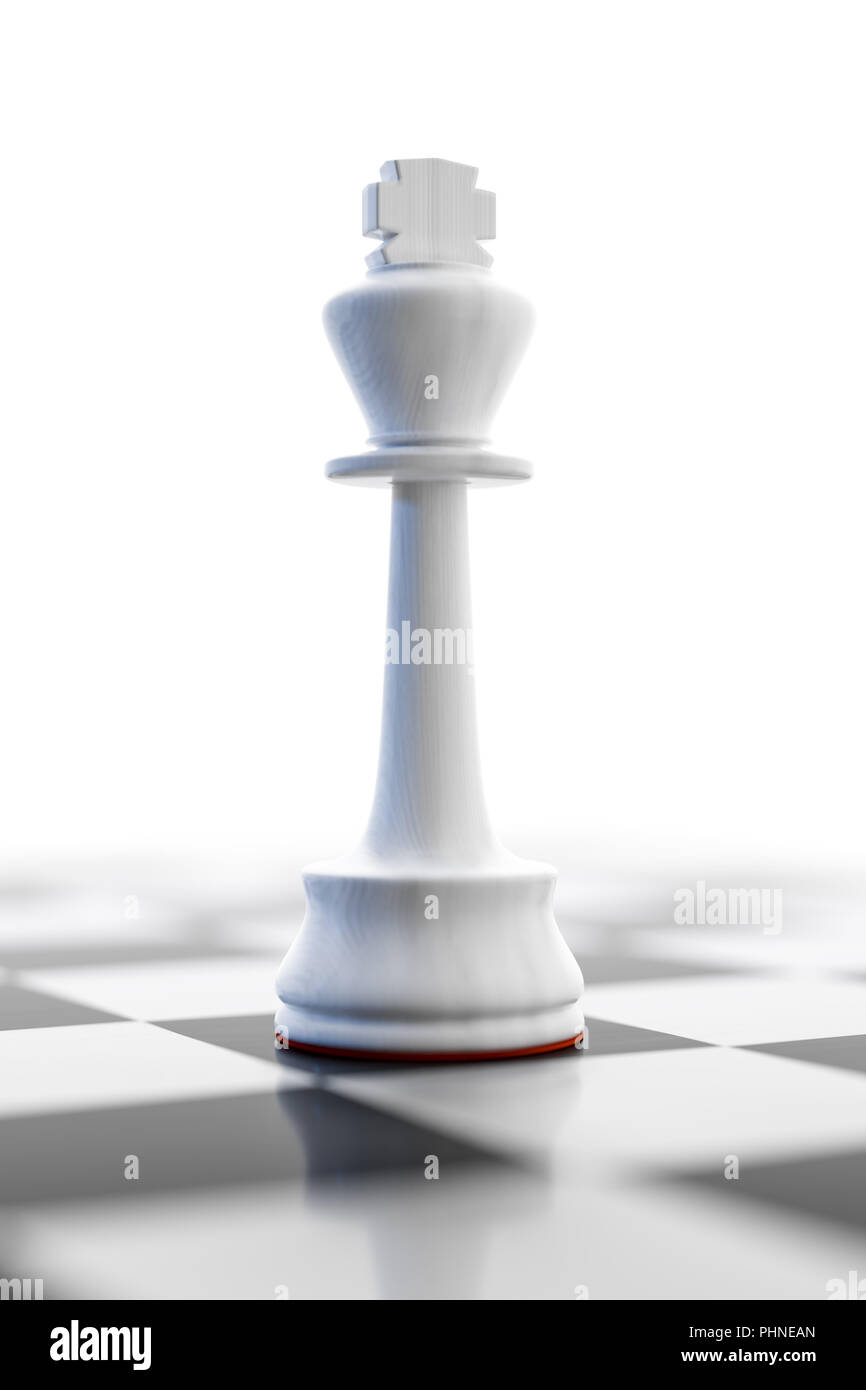 Lonely king hi-res stock photography and images - Alamy