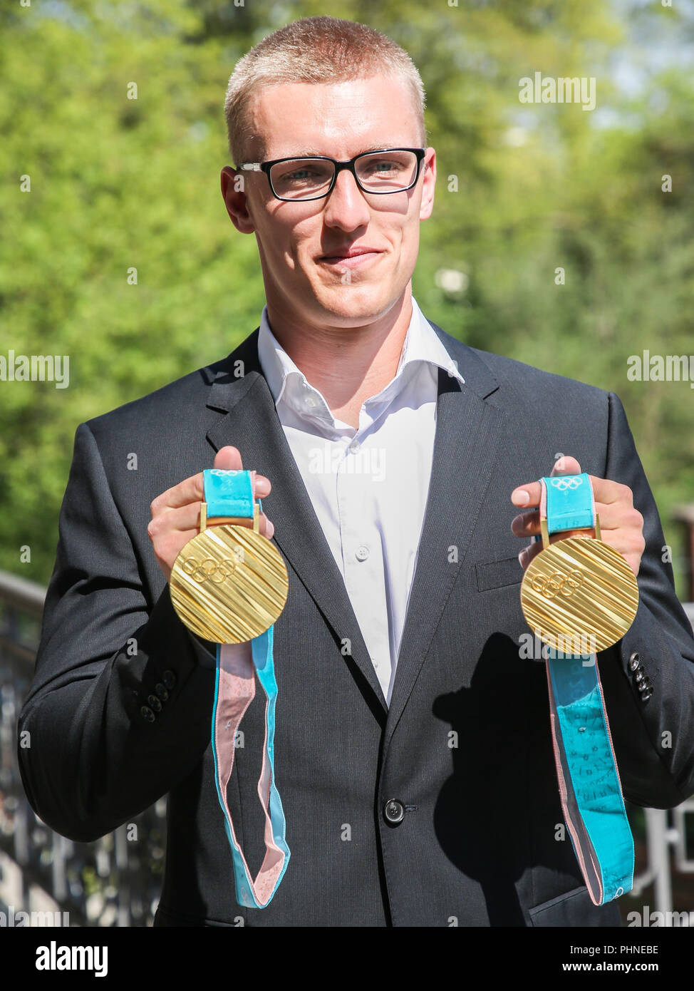 Thorsten margis hi-res stock photography and images - Alamy