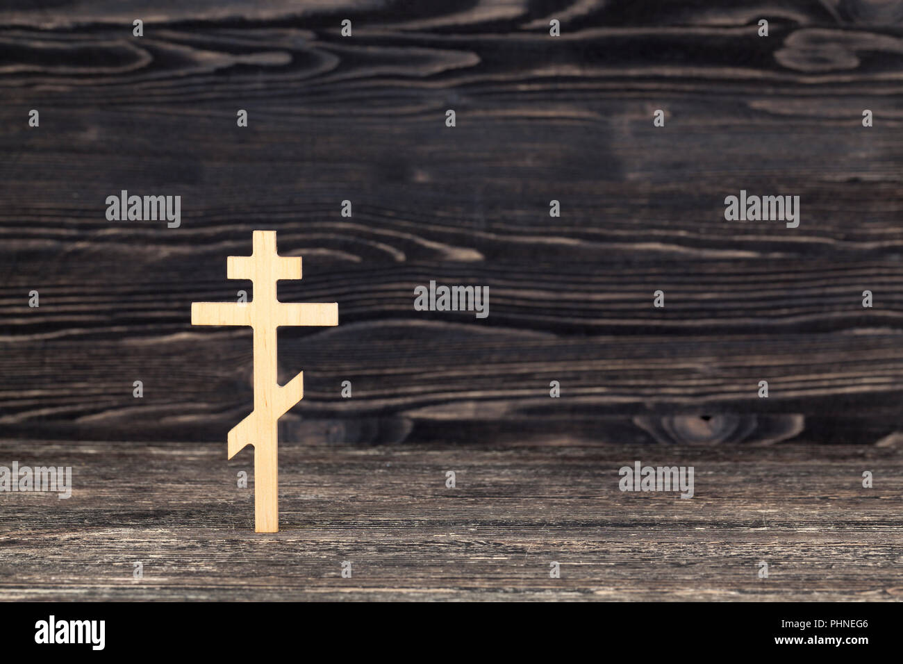 Simple easter table sign hi-res stock photography and images - Alamy