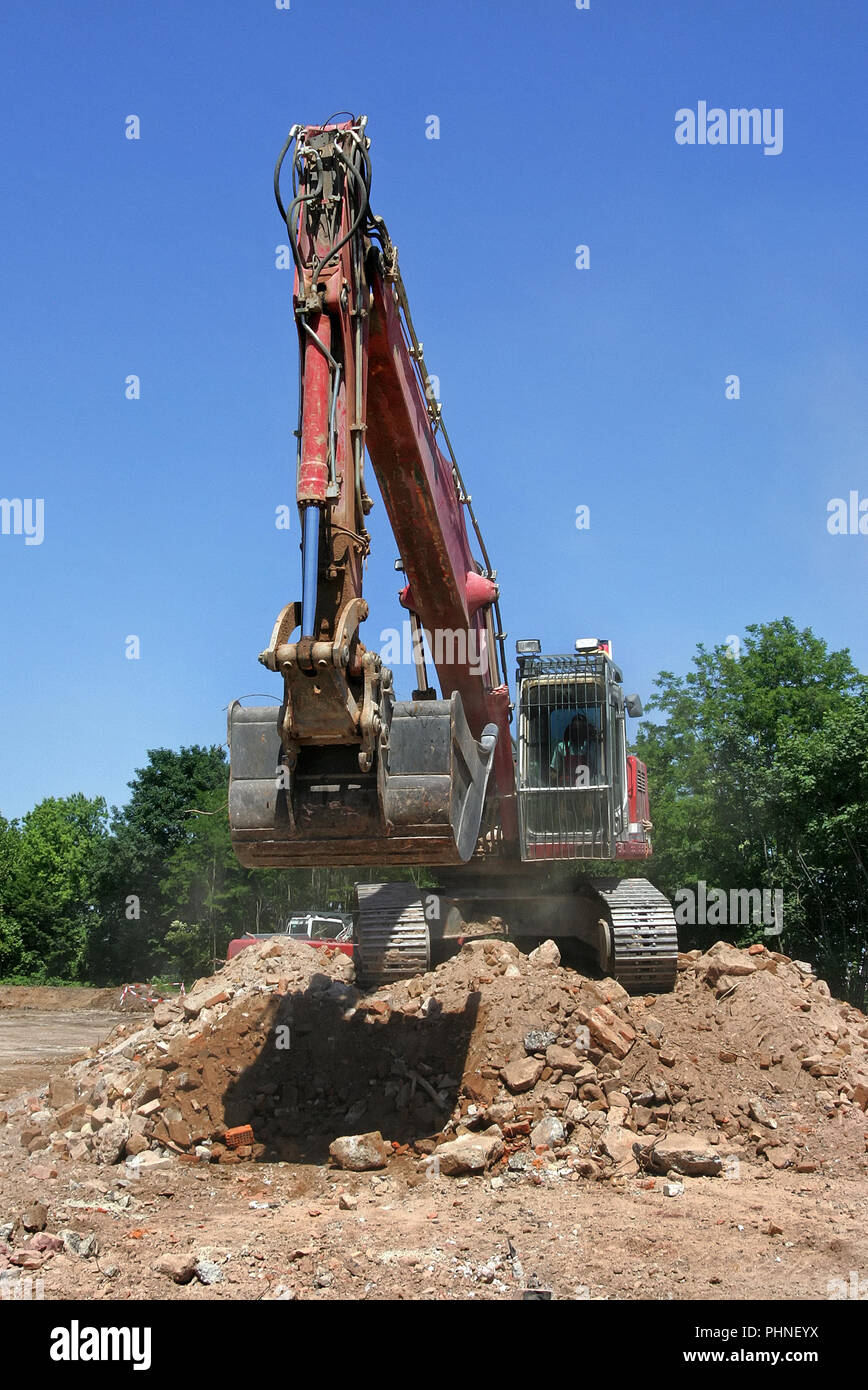 Dredge hi-res stock photography and images - Alamy