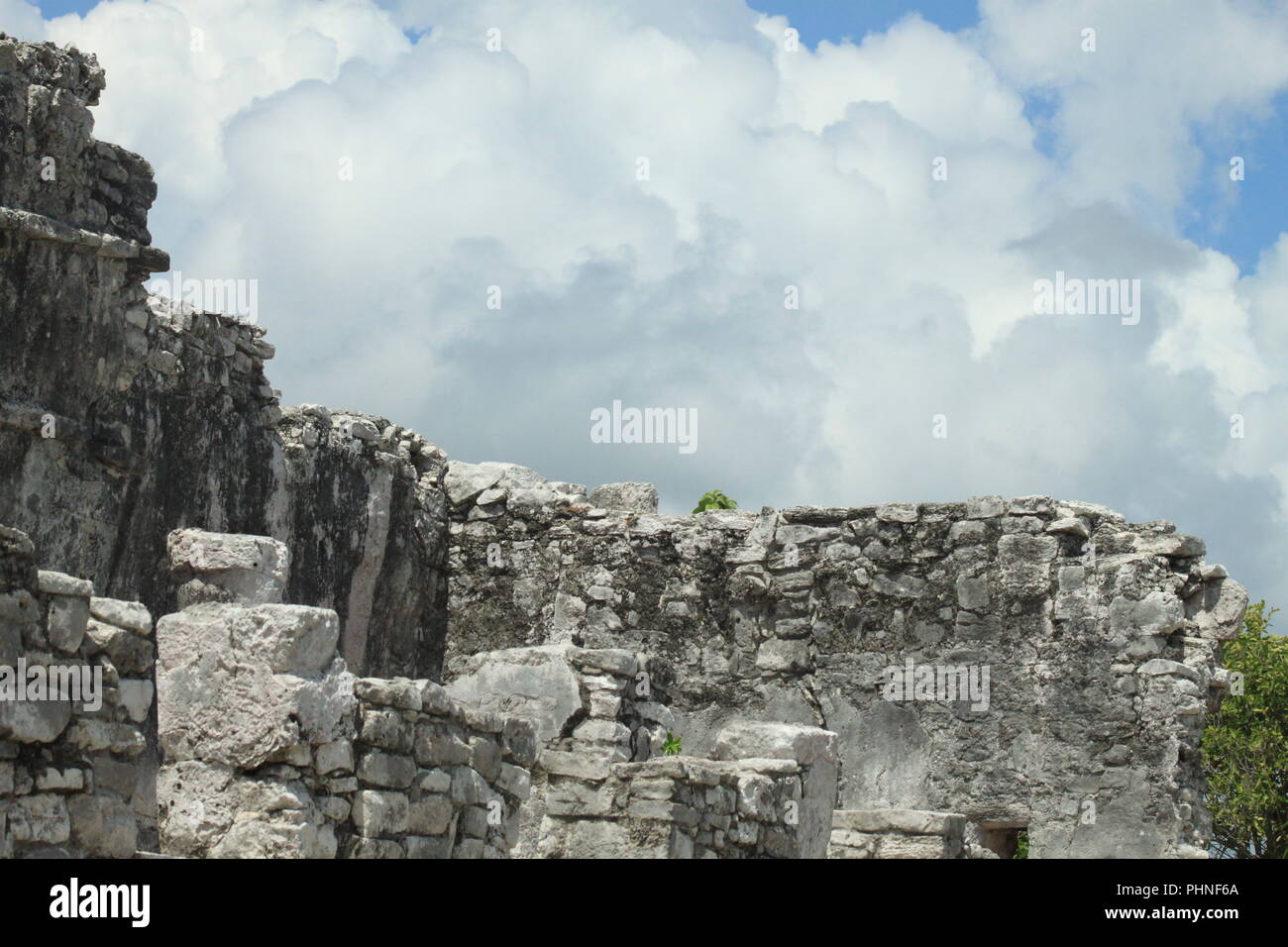 Mayan archaelogy hi-res stock photography and images - Alamy
