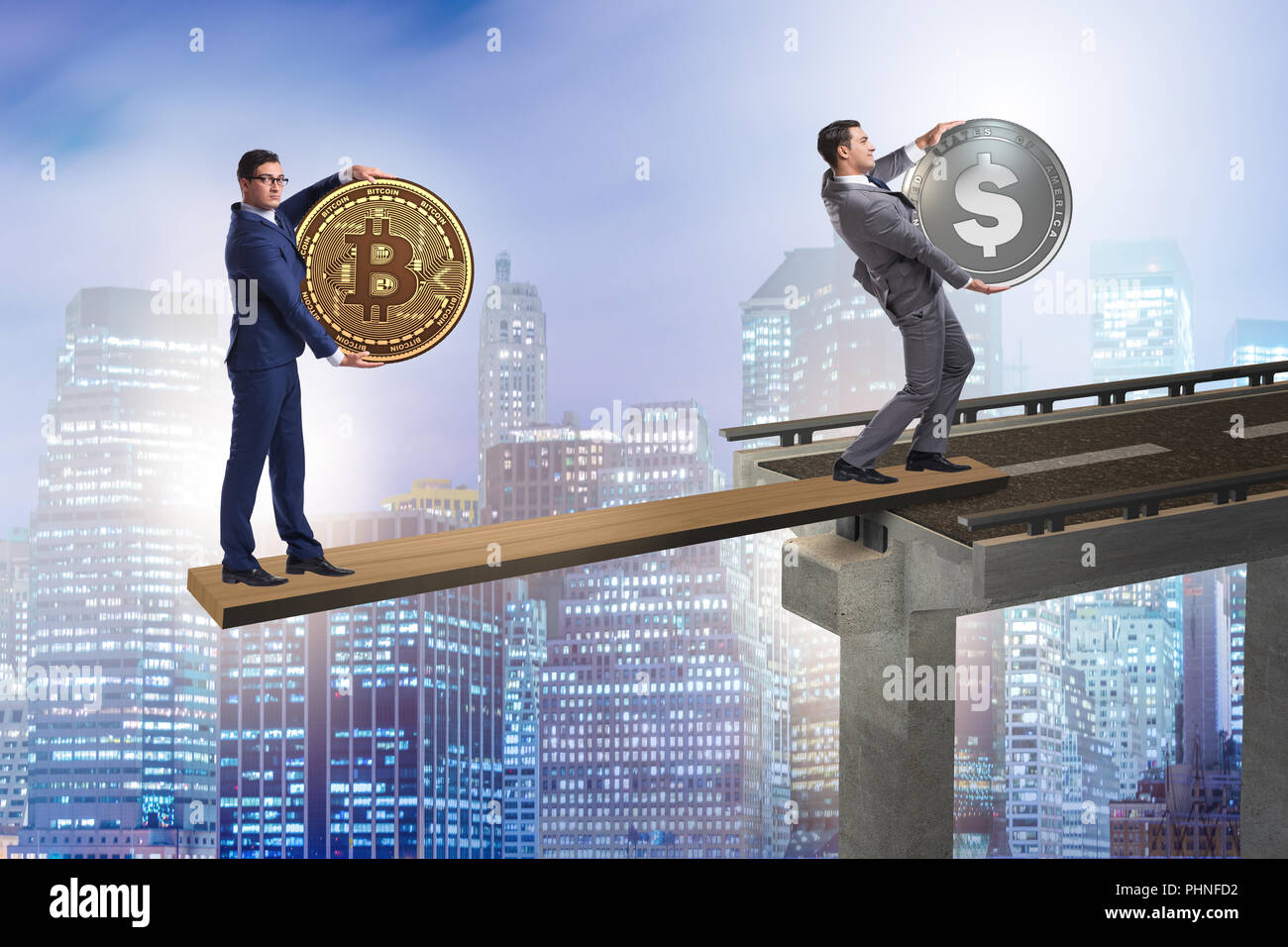 Interdependency hi-res stock photography and images - Alamy