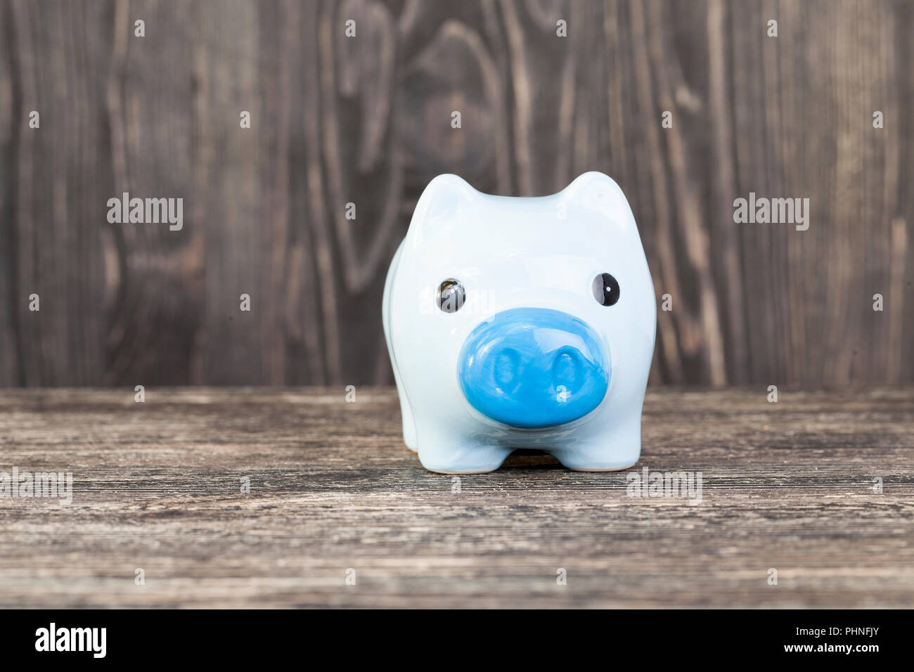 The blue pig hi-res stock photography and images - Alamy